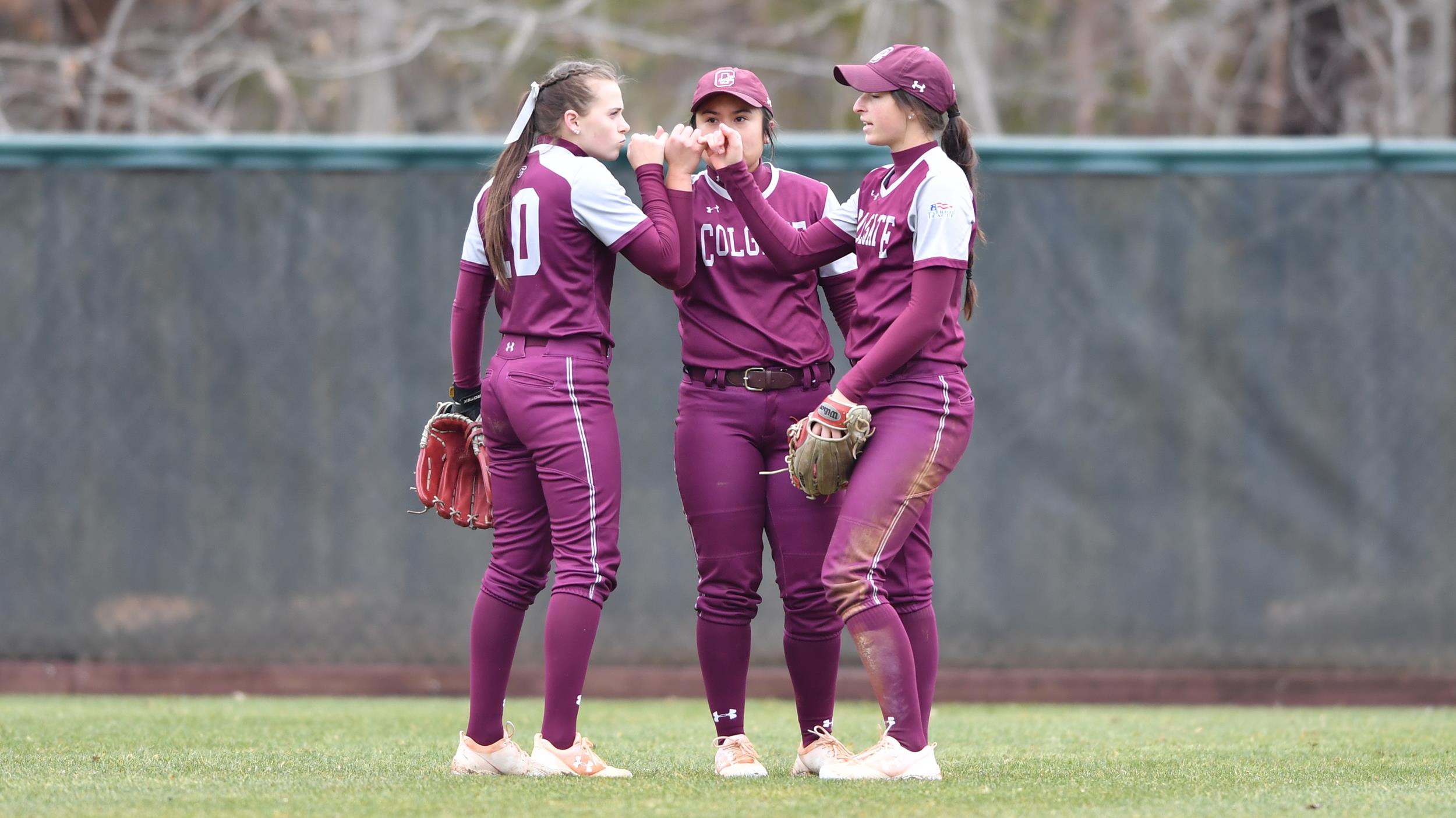 Jordan Miller - Softball - Colgate University Athletics