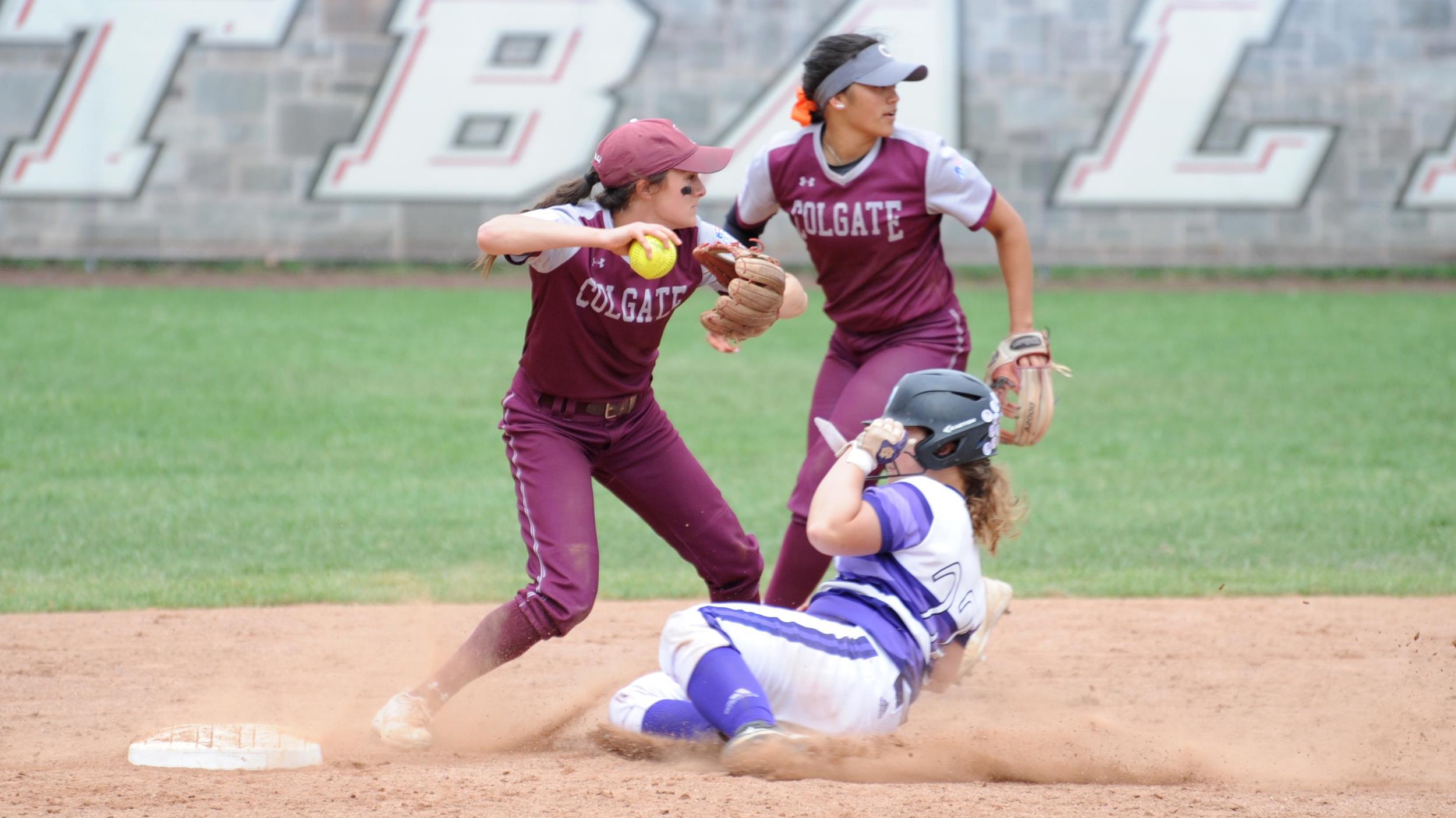 Christiana Cottrell - Softball - Colgate University Athletics