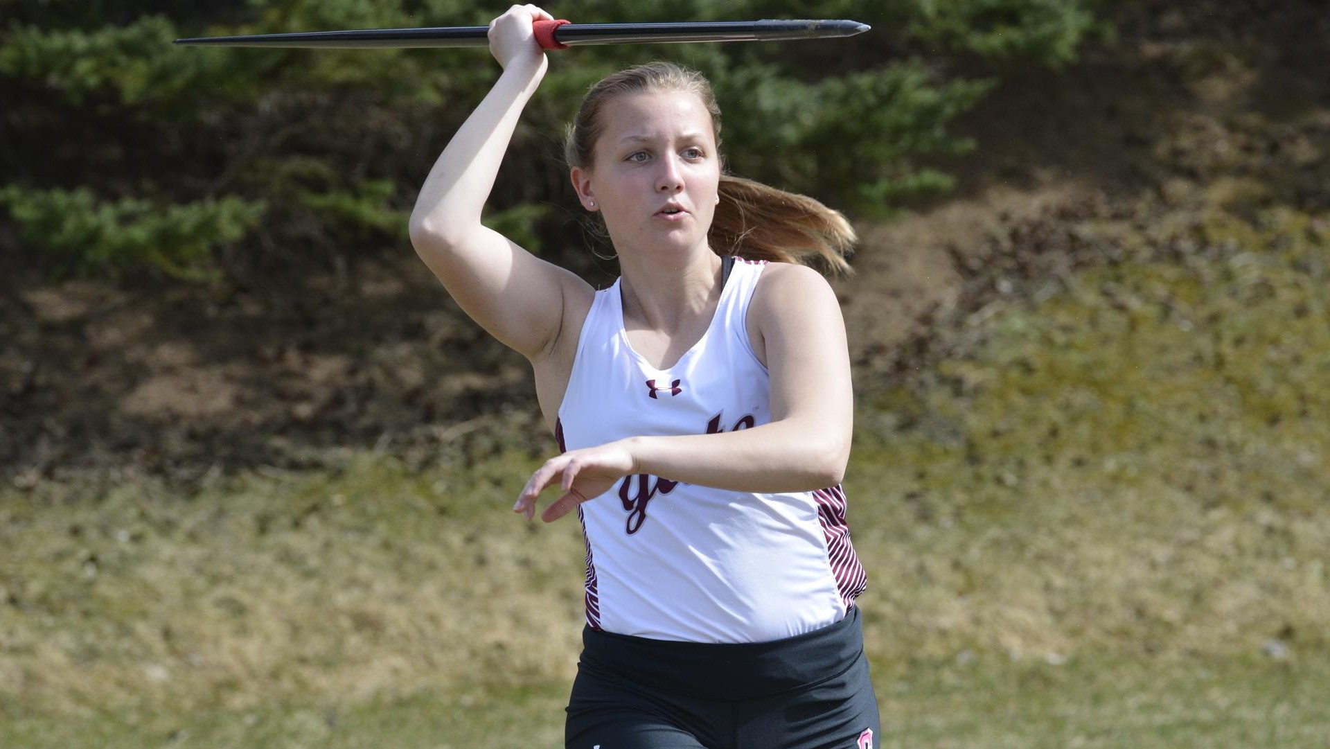 Megan Maloney - Women's Track - Colgate University Athletics