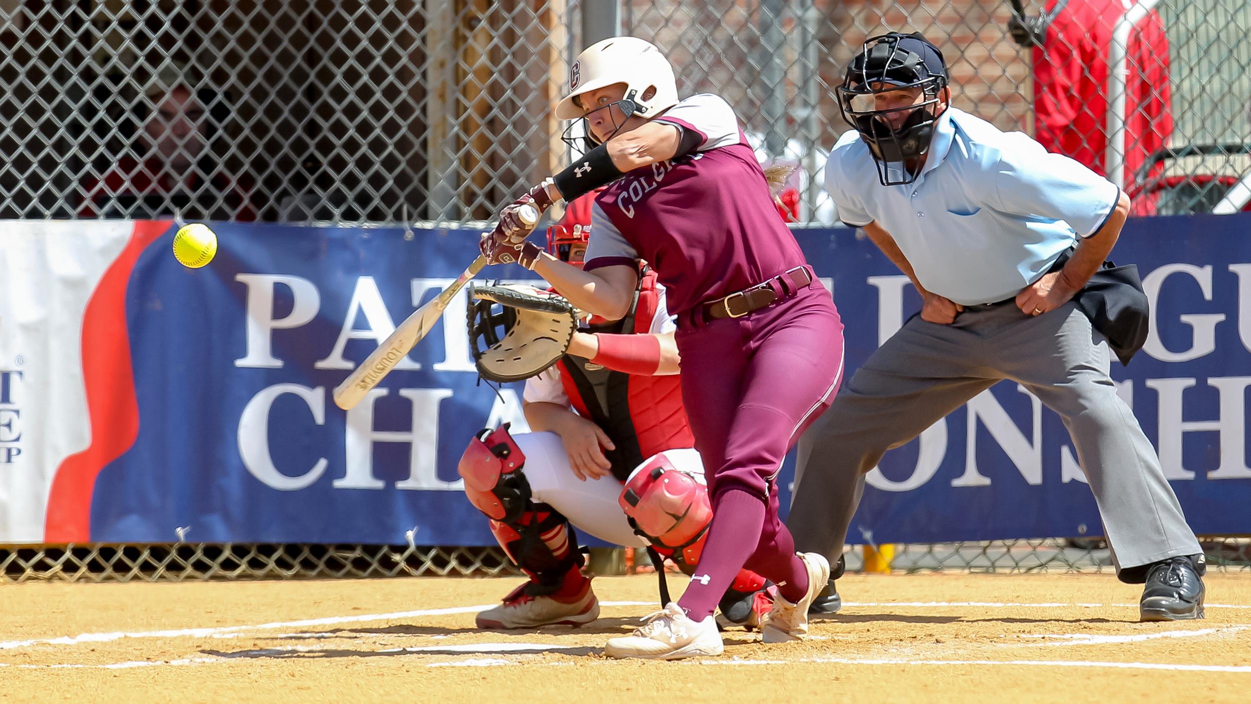 Lauren La Terra - Softball - Colgate University Athletics