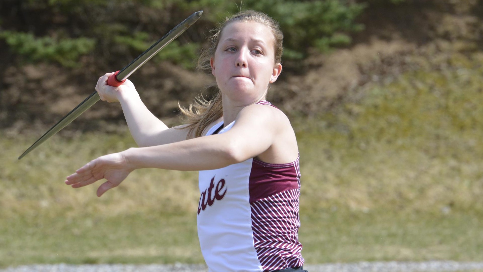 Megan Maloney - Women's Track - Colgate University Athletics