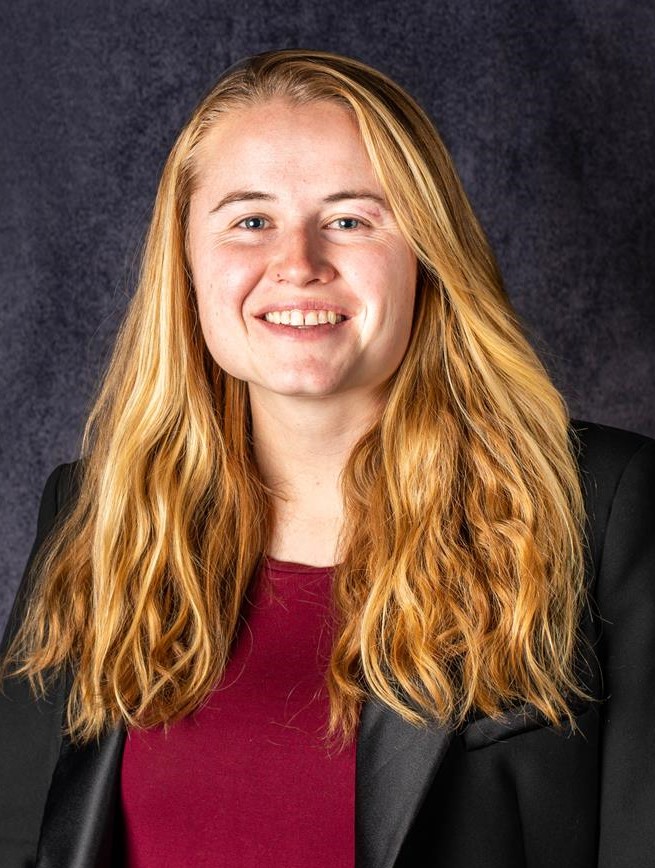 Lyndse Hokanson - Women's Soccer Coach - Colgate University Athletics