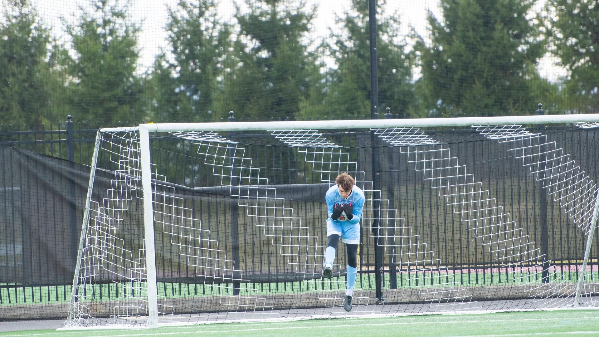 Andrew Cooke - Men's Soccer - Colgate University Athletics