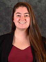 Michelle Meehan - Volleyball Coach - Colgate University Athletics