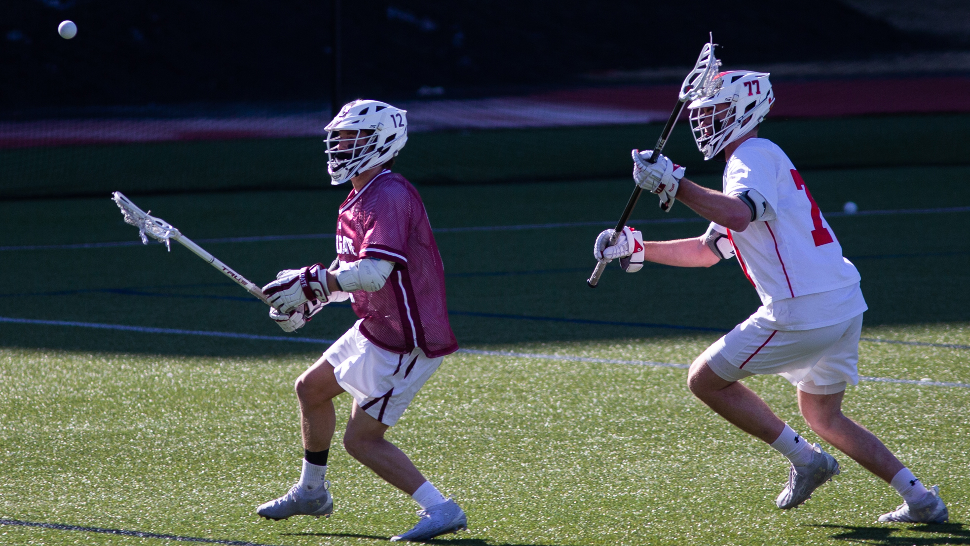 Michael Minicus - Men's Lacrosse - Colgate University Athletics