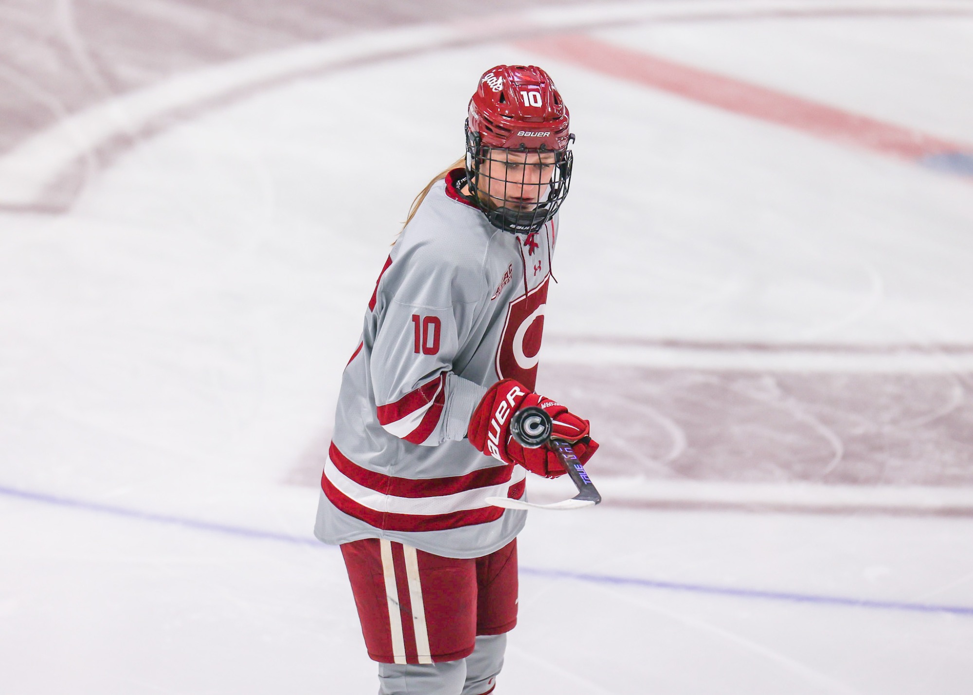 Allyson Simpson - Women's Ice Hockey - Colgate University Athletics