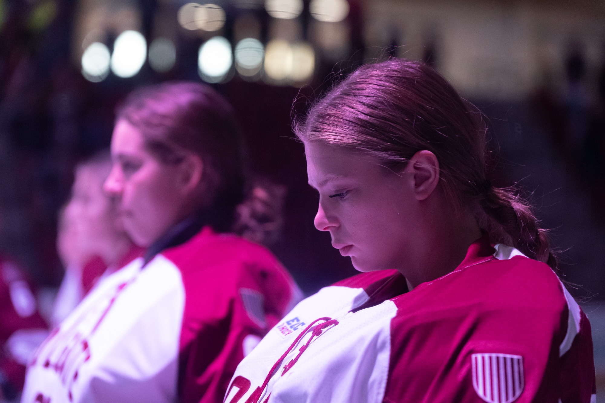 Kayle Osborne - Women's Ice Hockey - Colgate University Athletics