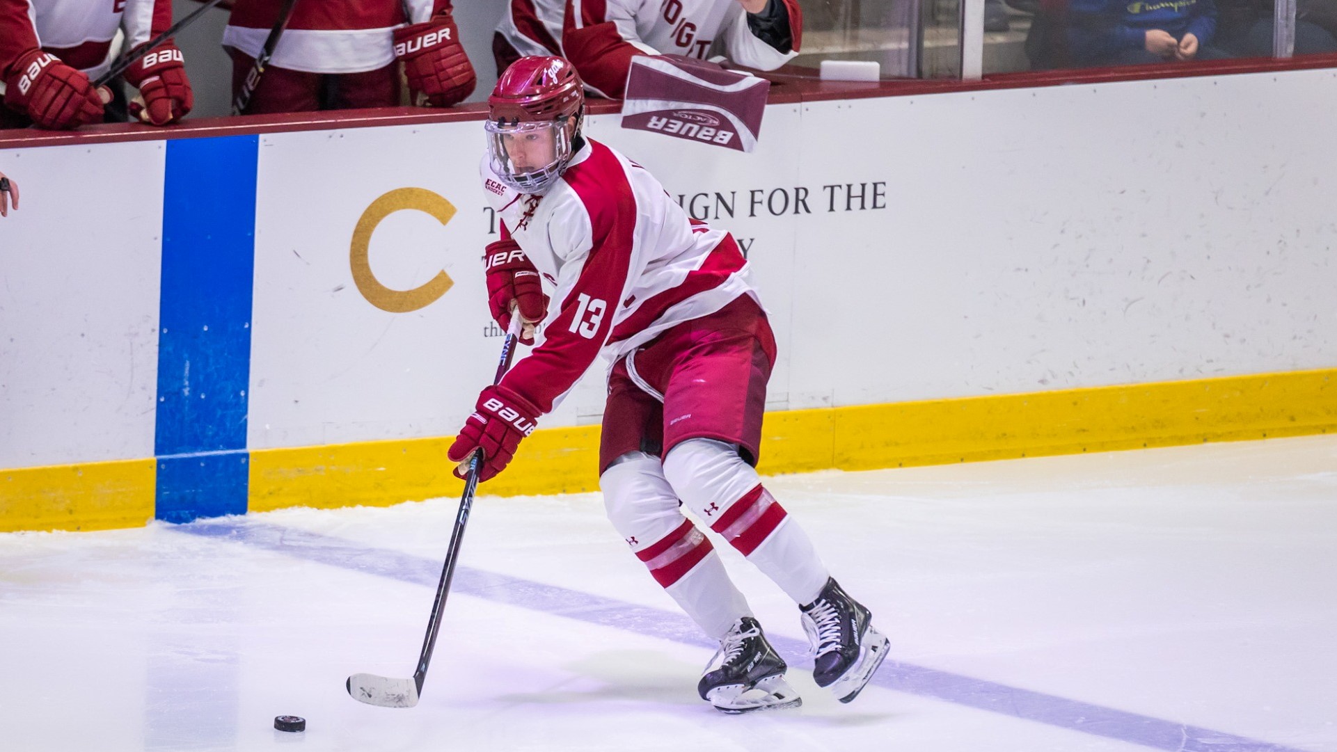 Matt Verboon - Men's Ice Hockey - Colgate University Athletics