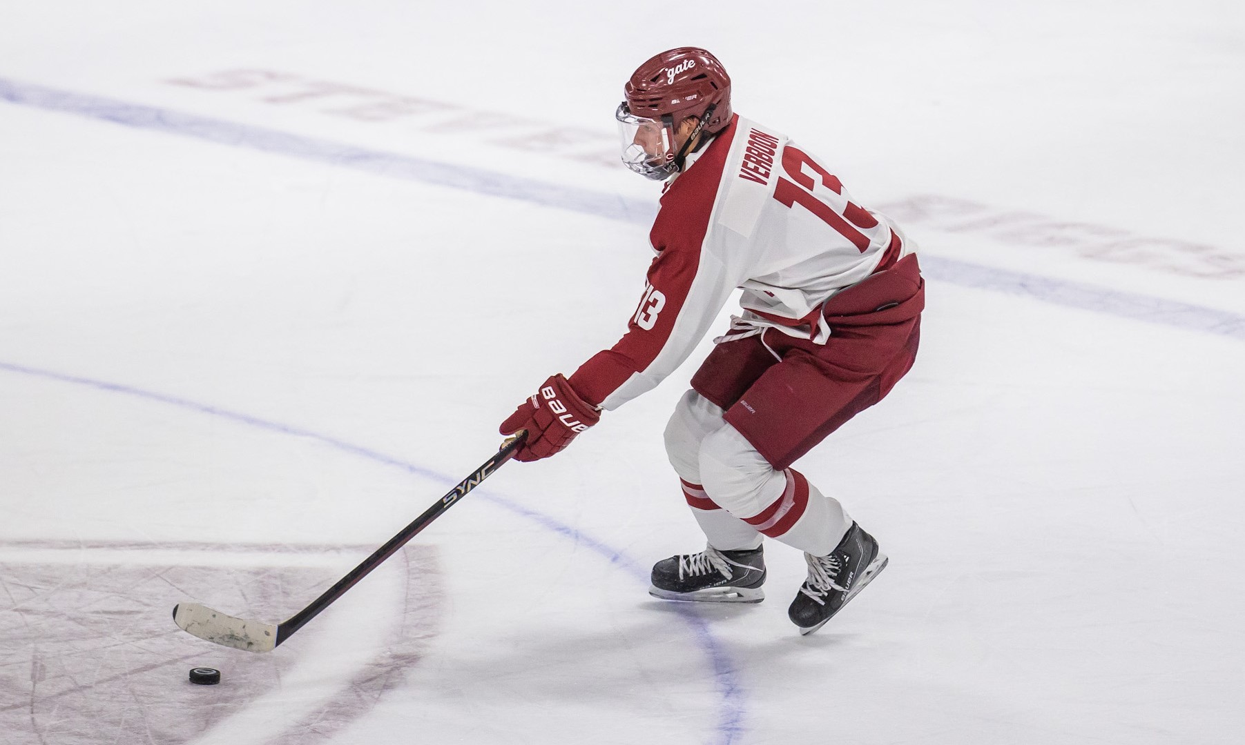 Matt Verboon - Men's Ice Hockey - Colgate University Athletics