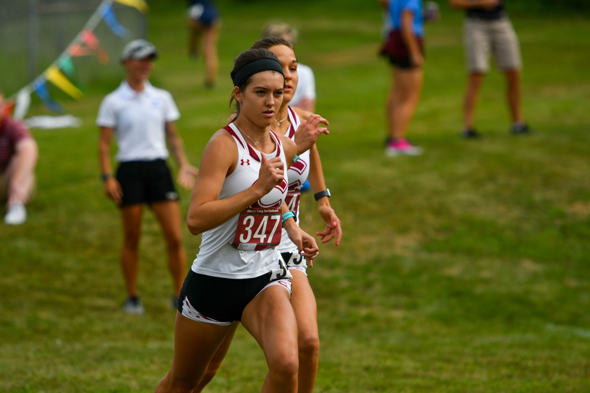 Carollin Mellin - Women's Cross Country - Colgate University Athletics