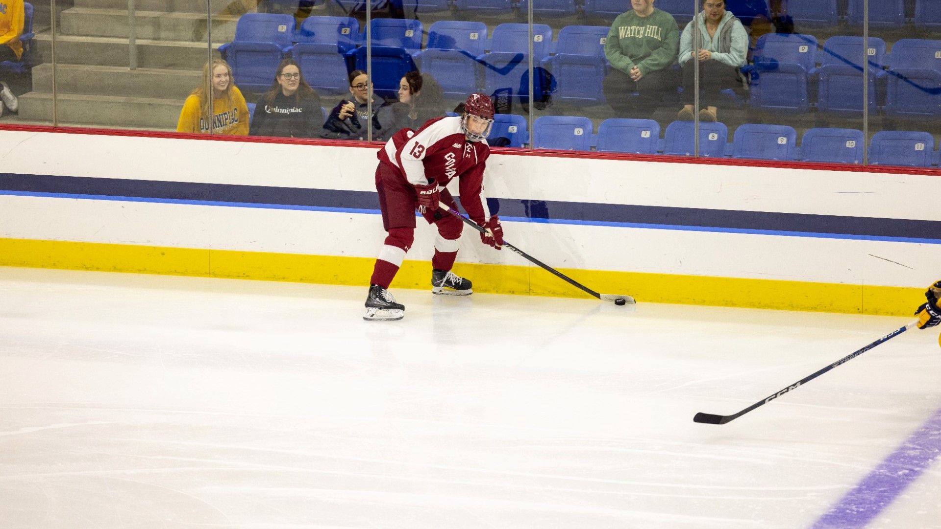 Matt Verboon - Men's Ice Hockey - Colgate University Athletics