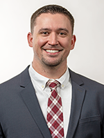 Jordan Doroshenko - Director of Athletics Communications (Volleyball ...