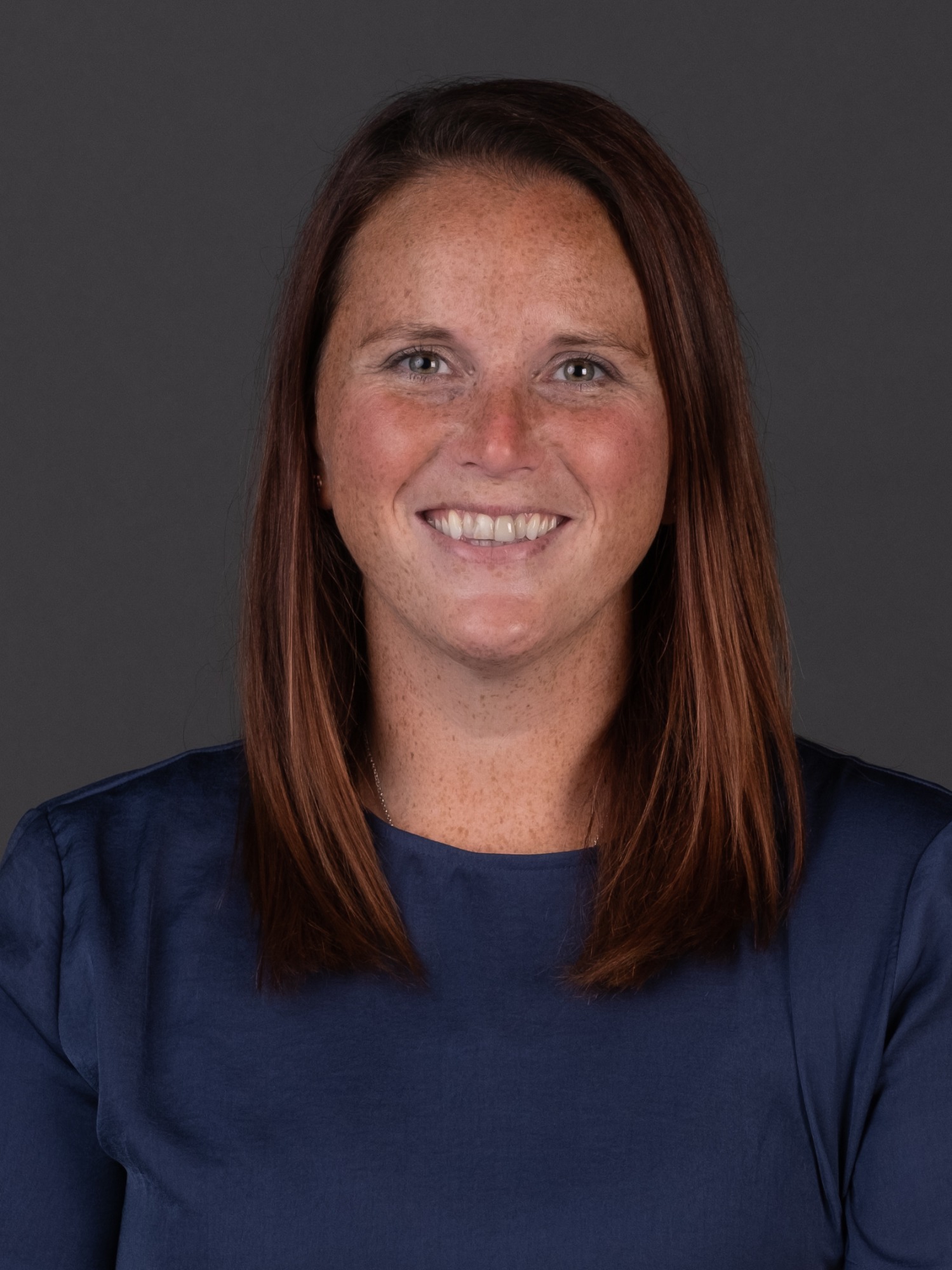 Morgan Edmondson - Softball Coach - Colgate University Athletics