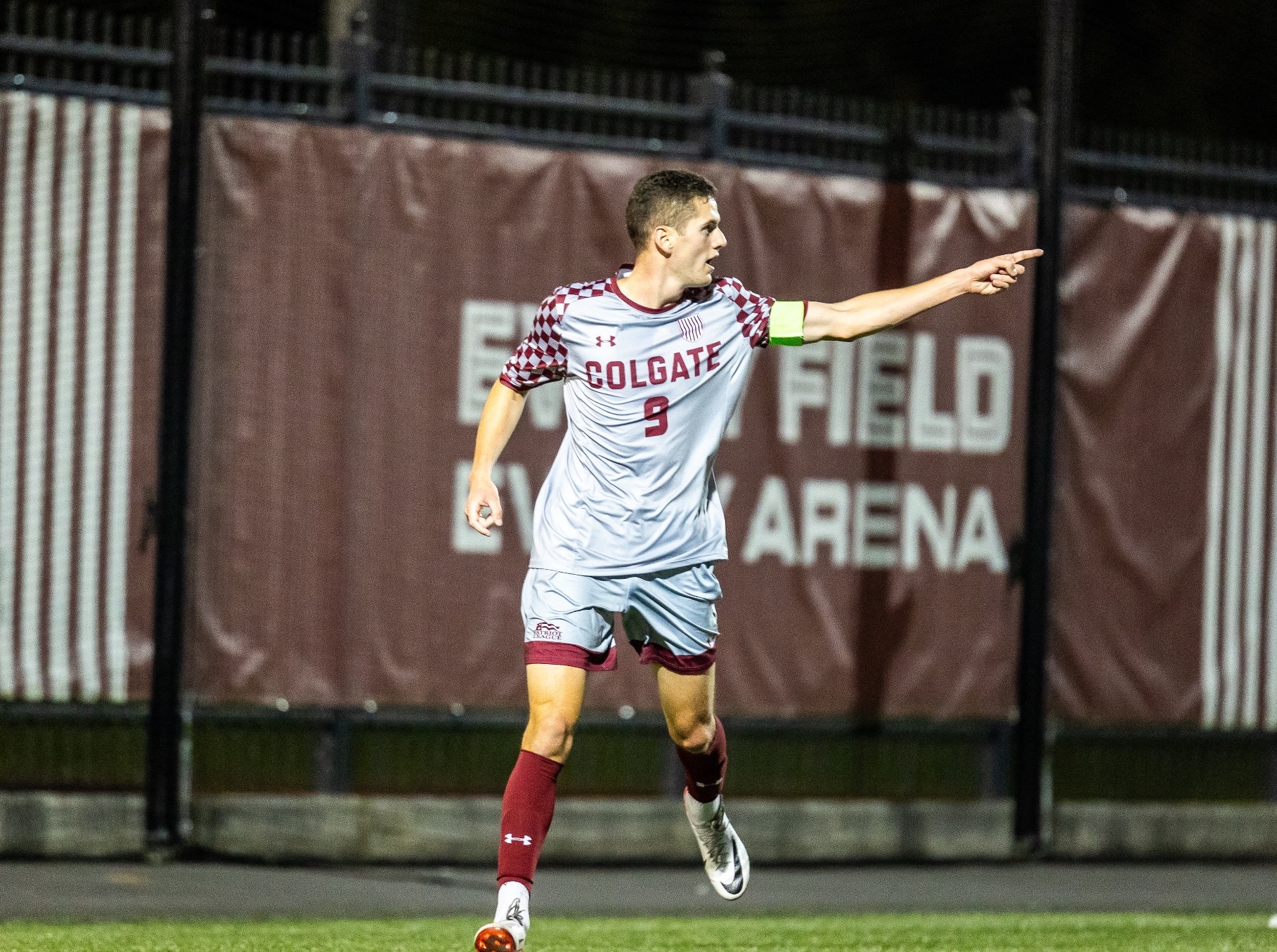 2024 Men's Soccer Schedule - Colgate University Athletics