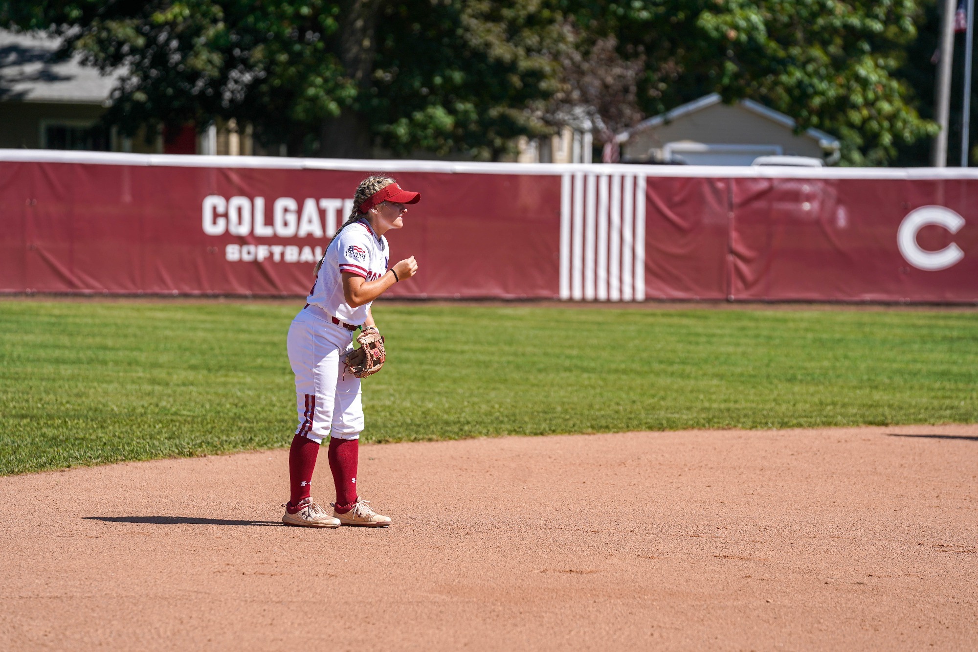 Rachel Carney - Softball - Colgate University Athletics
