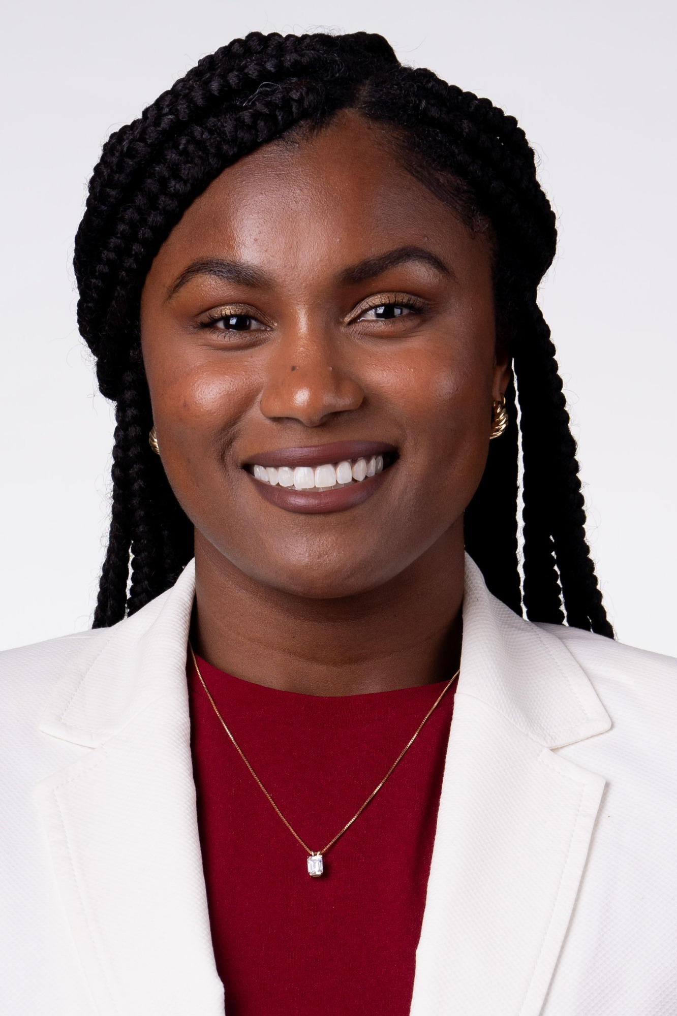 Taylor King Crocker - Pom Team Coach - Colgate University Athletics