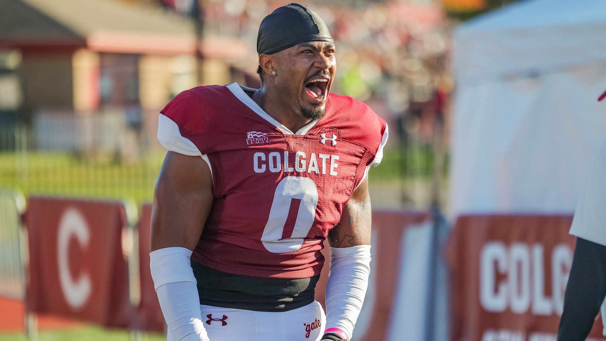 2021 Football Schedule - Colgate University Athletics