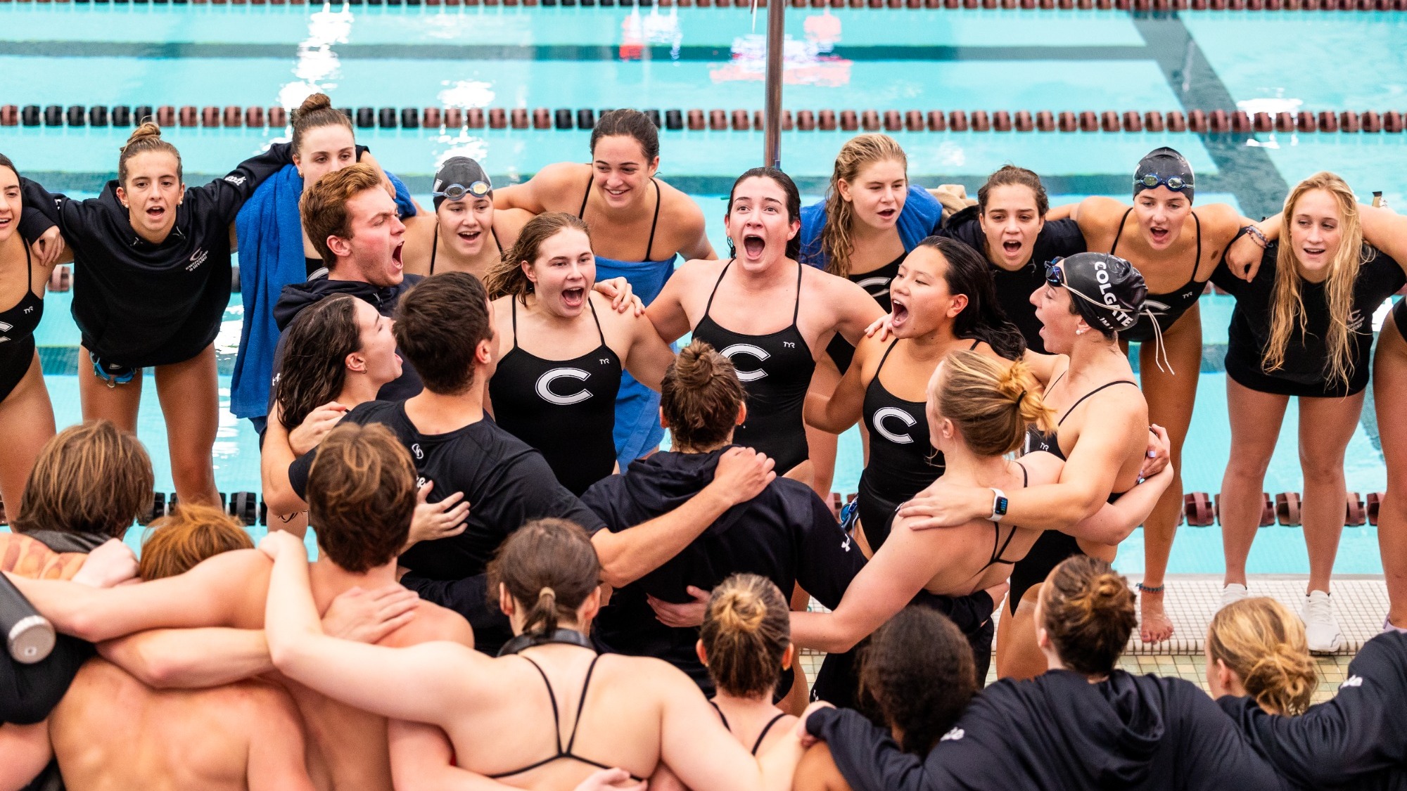 Amir Completes Leadership With New Hires, Promotions - Colgate ...