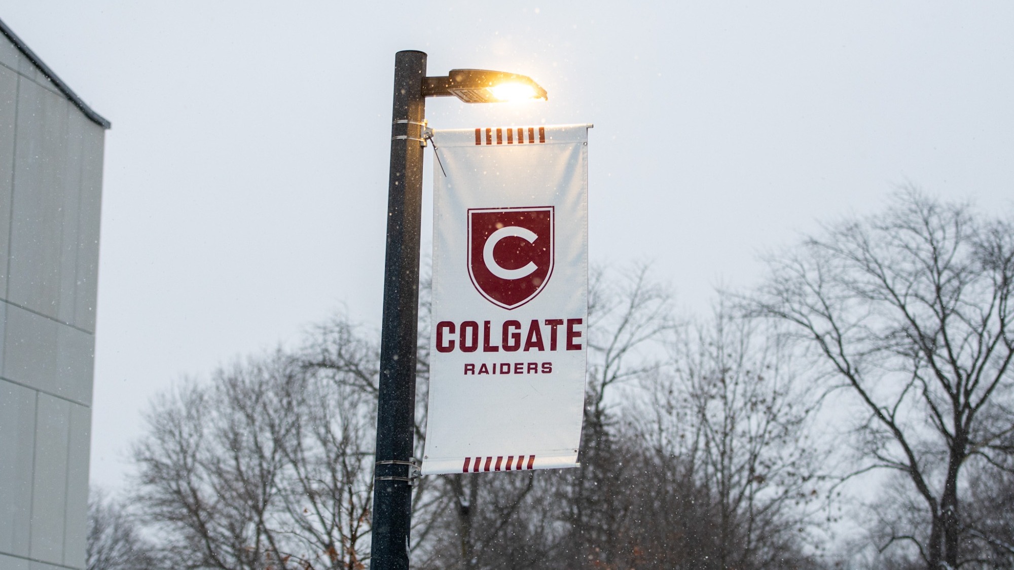 2025 Spring Schedules Announced for Colgate Athletics - Colgate ...