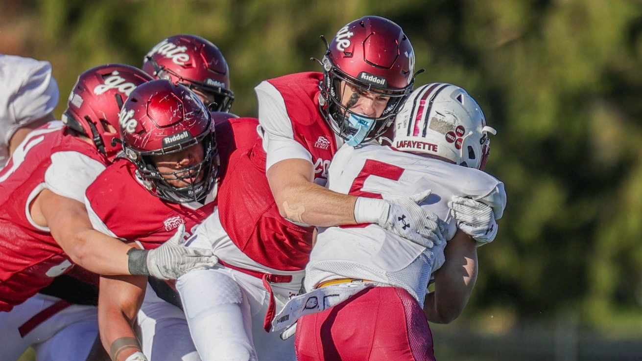 2024 Football Schedule - Colgate University Athletics