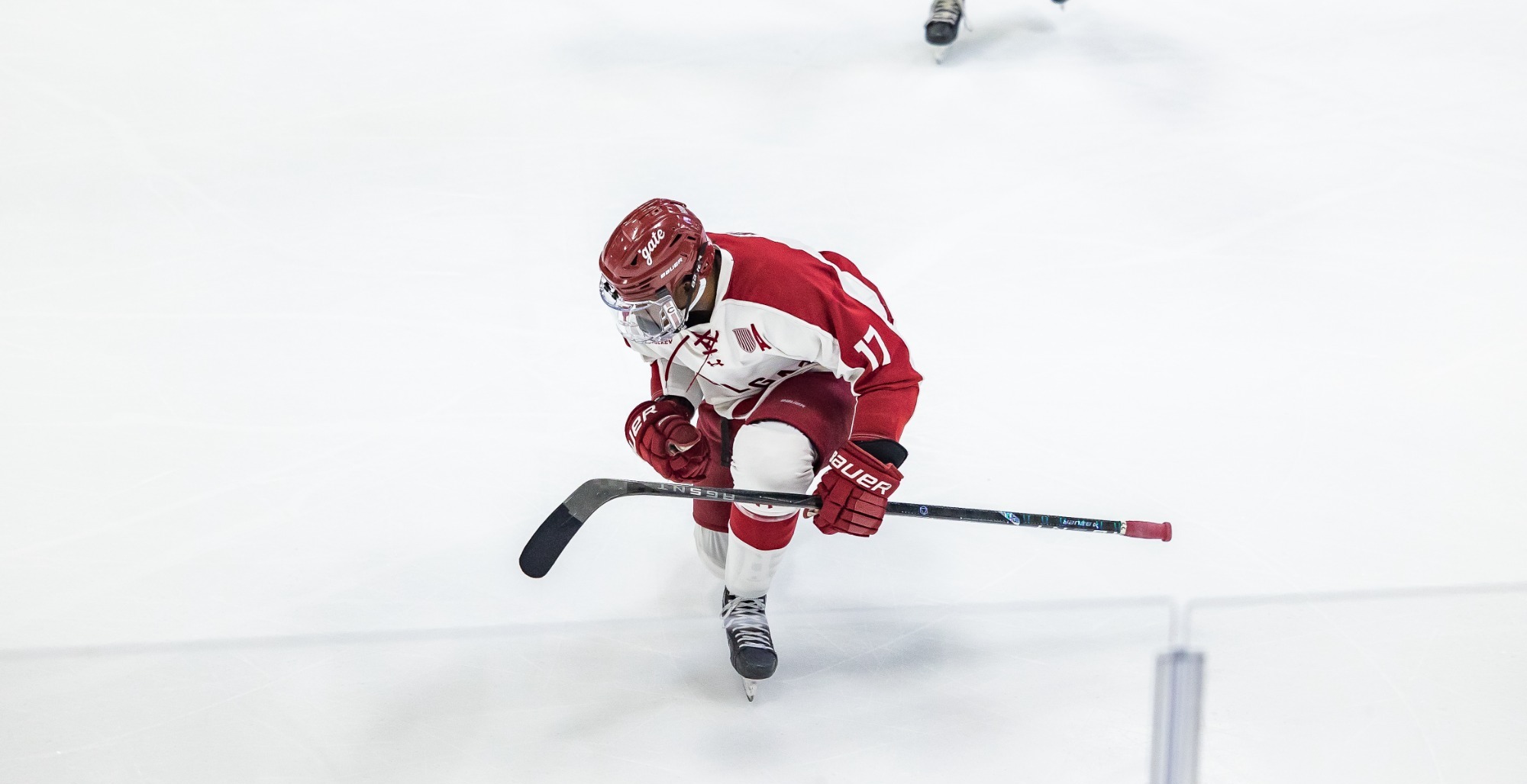 Ross Mitton - Men's Ice Hockey - Colgate University Athletics