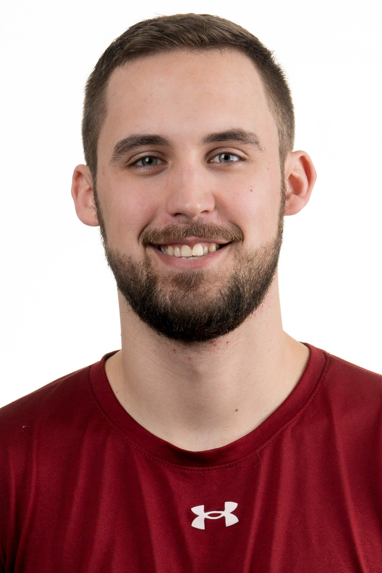 Andrew Willis - Women's Track Coach - Colgate University Athletics