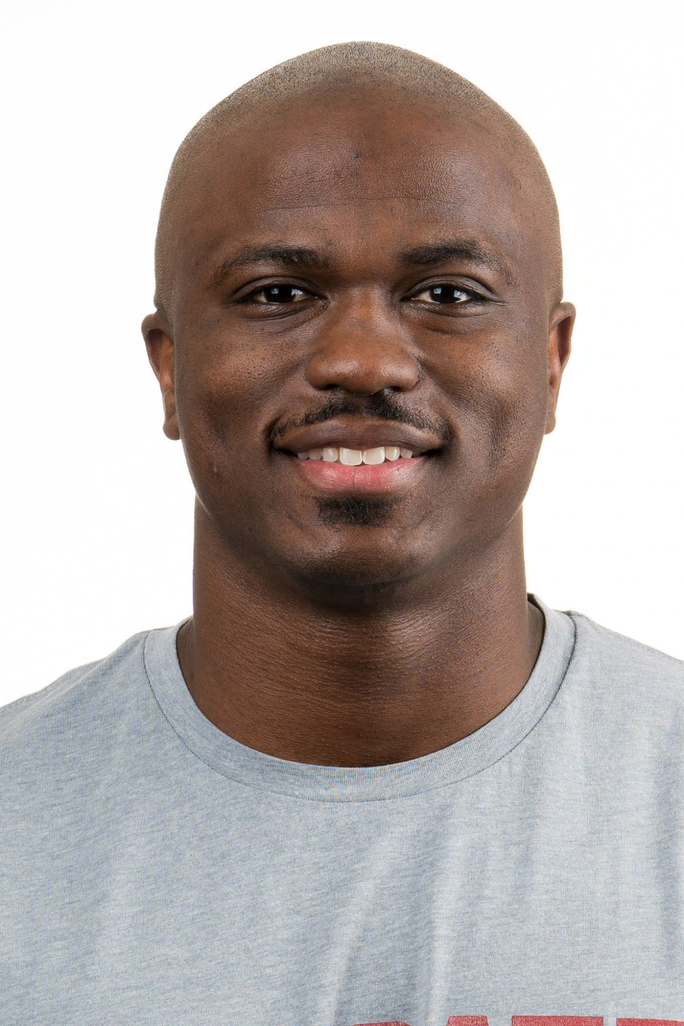 Johnathan Butler - Women's Track Coach - Colgate University Athletics