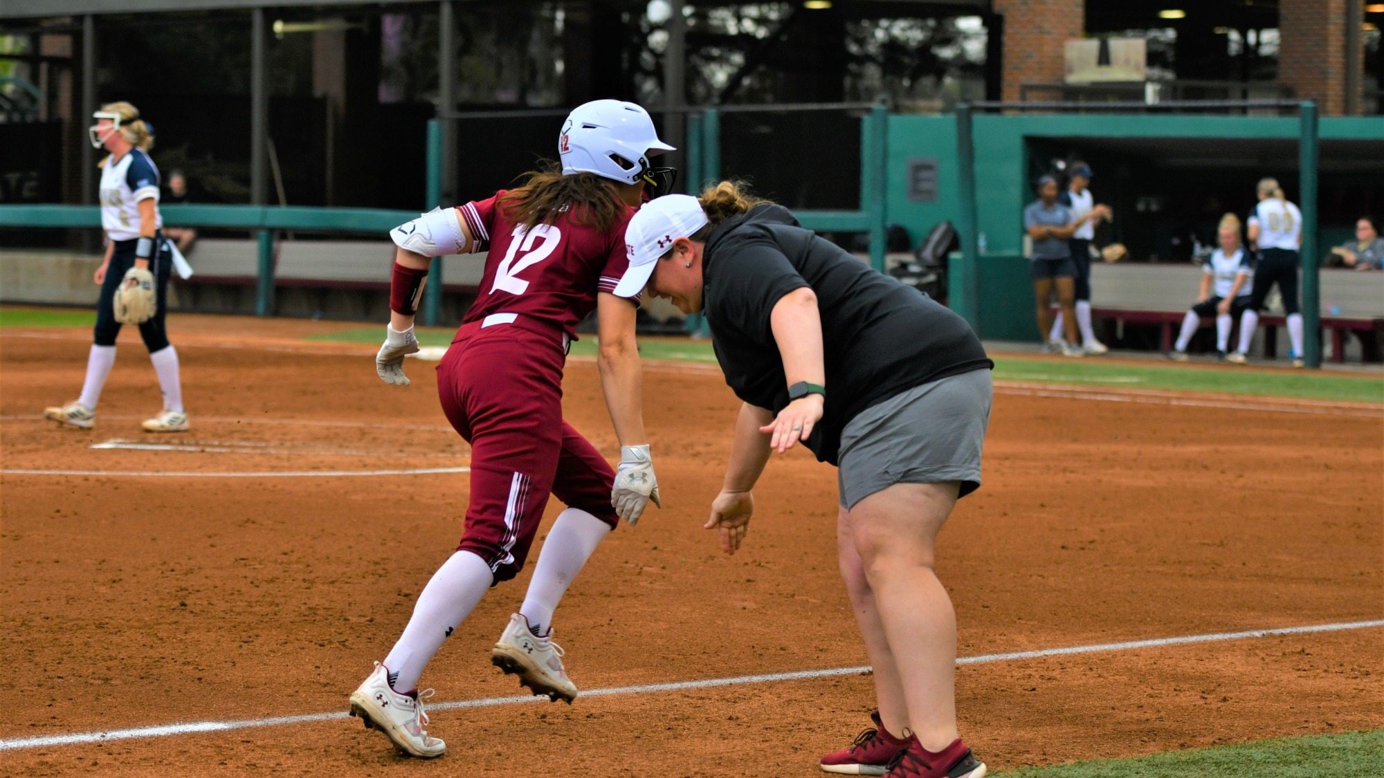 Adrienne Nardone - Softball - Colgate University Athletics