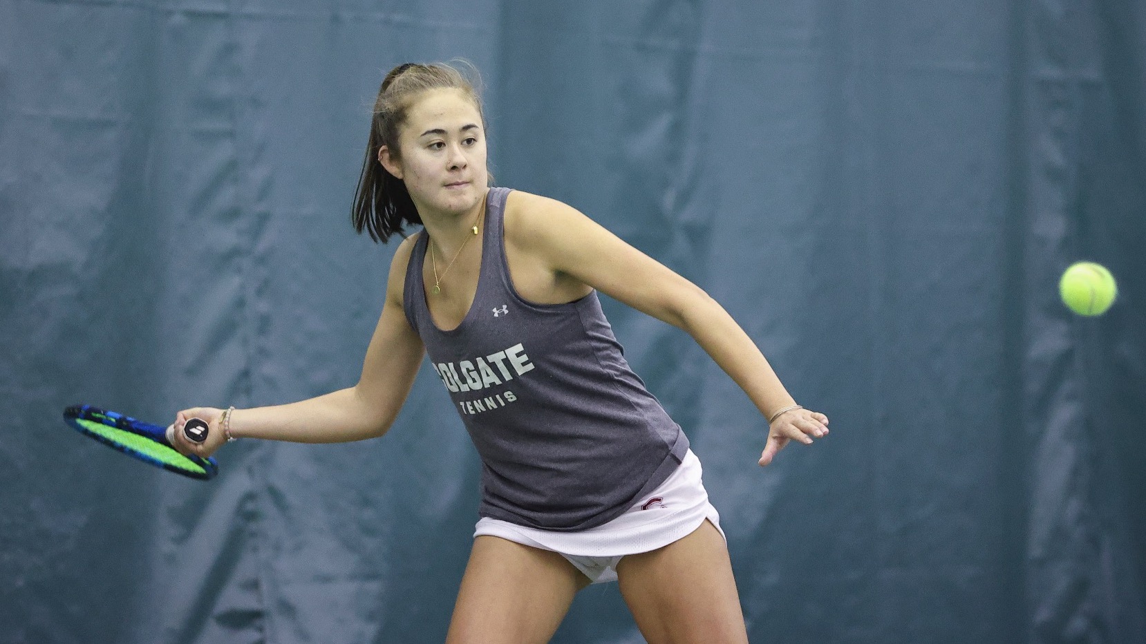 Addie Eklund - Women's Tennis - Colgate University Athletics