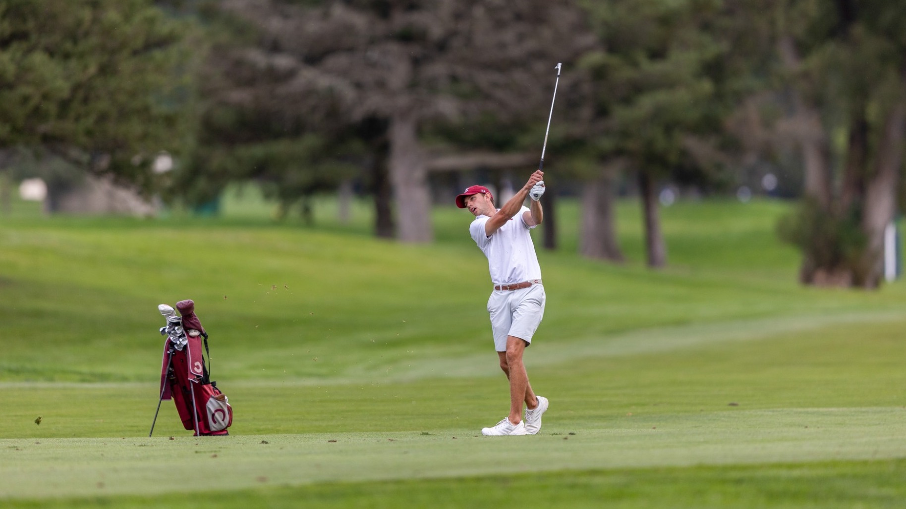 Dugan McCabe - Men's Golf - Colgate University Athletics