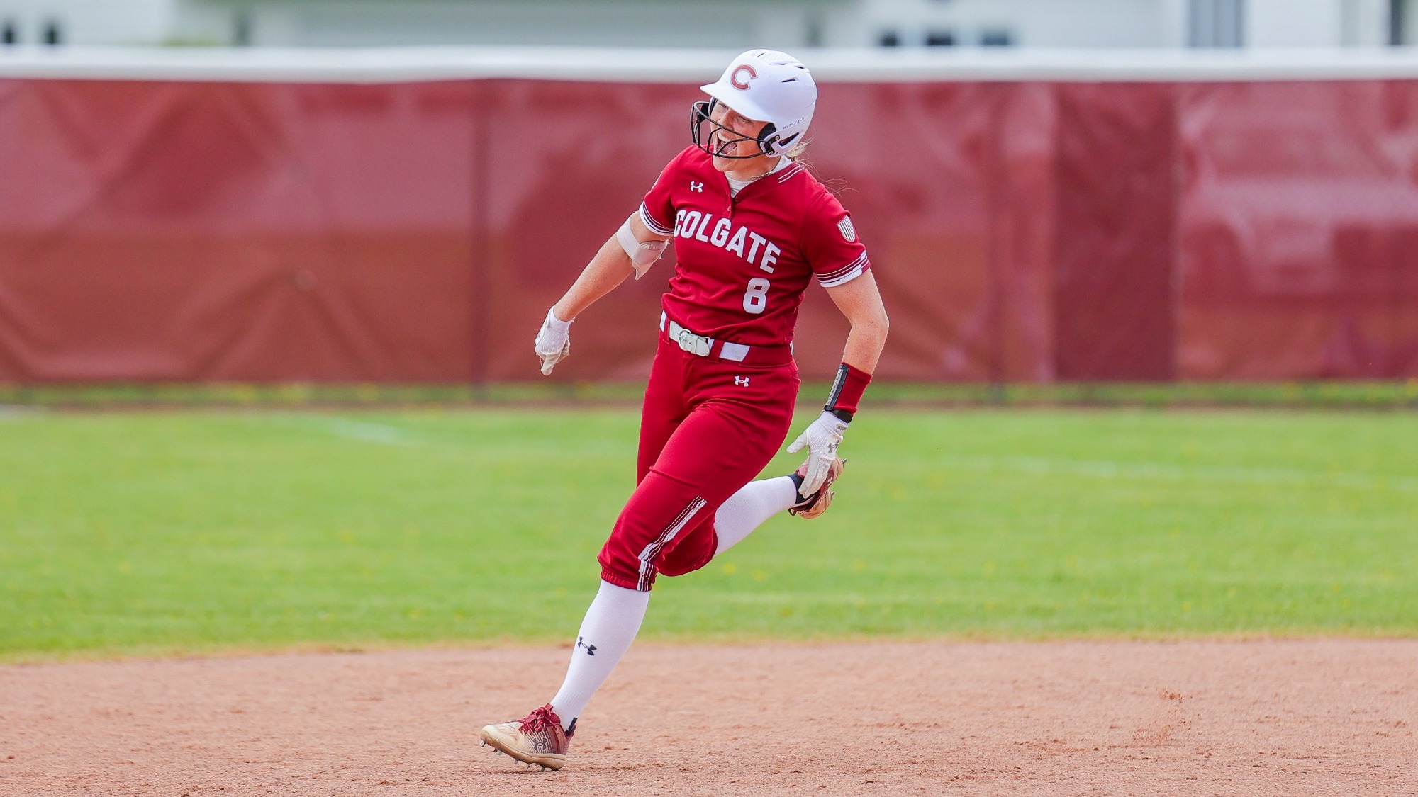 Kiley Shelton - Softball - Colgate University Athletics