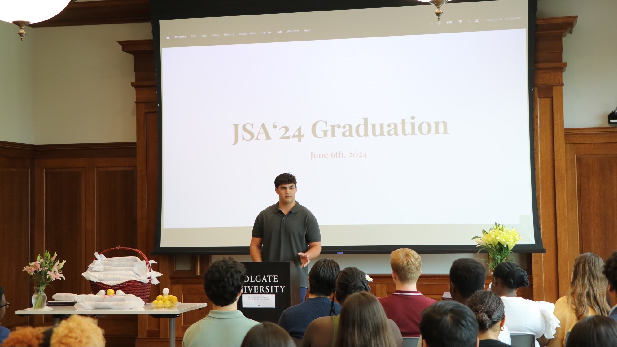 2024 Football Schedule - Colgate University Athletics