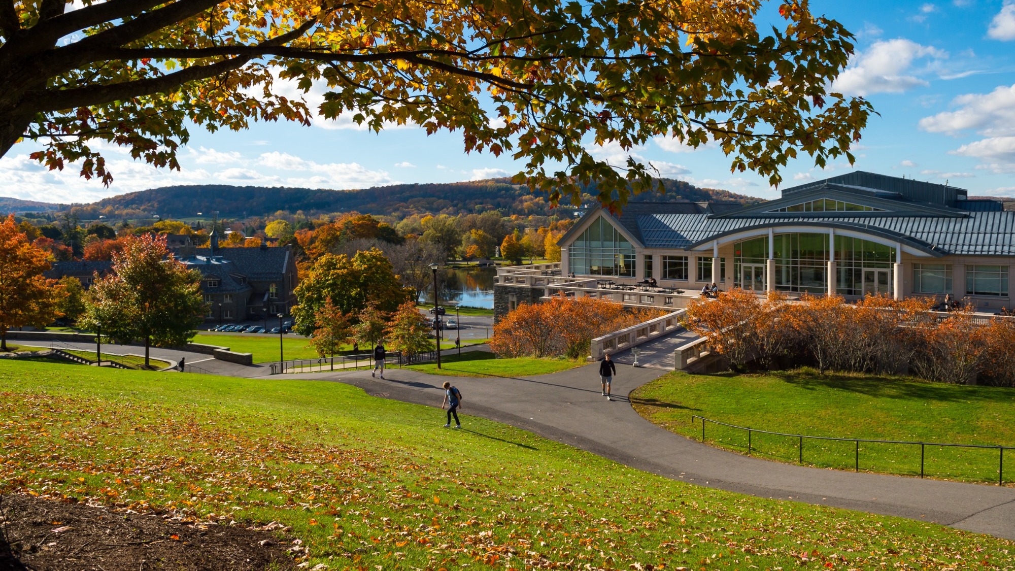 Colgate Holds 17th Annual Golden ’Gates - Colgate University Athletics