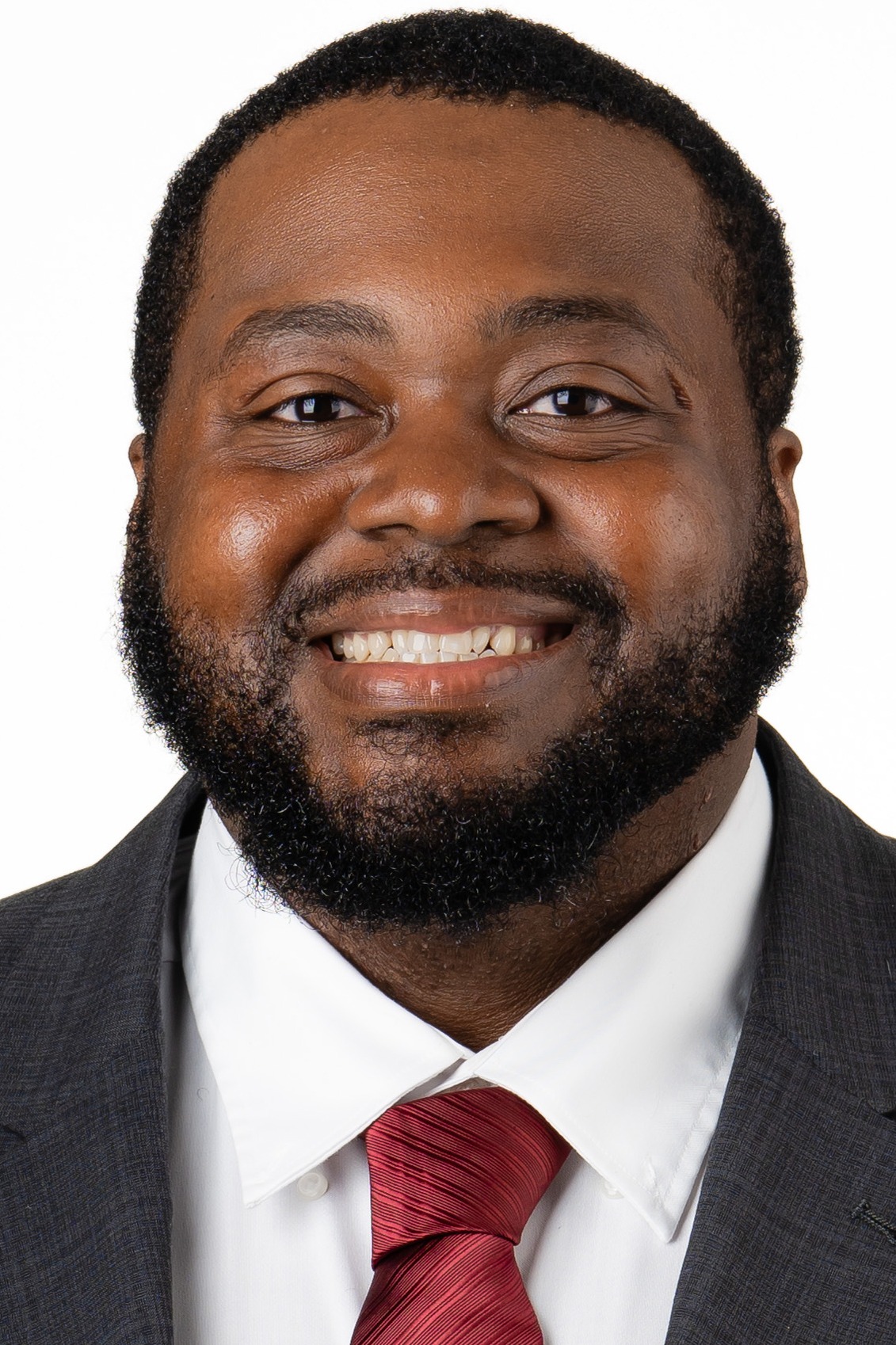 Nate Trawick - Football Coach - Colgate University Athletics