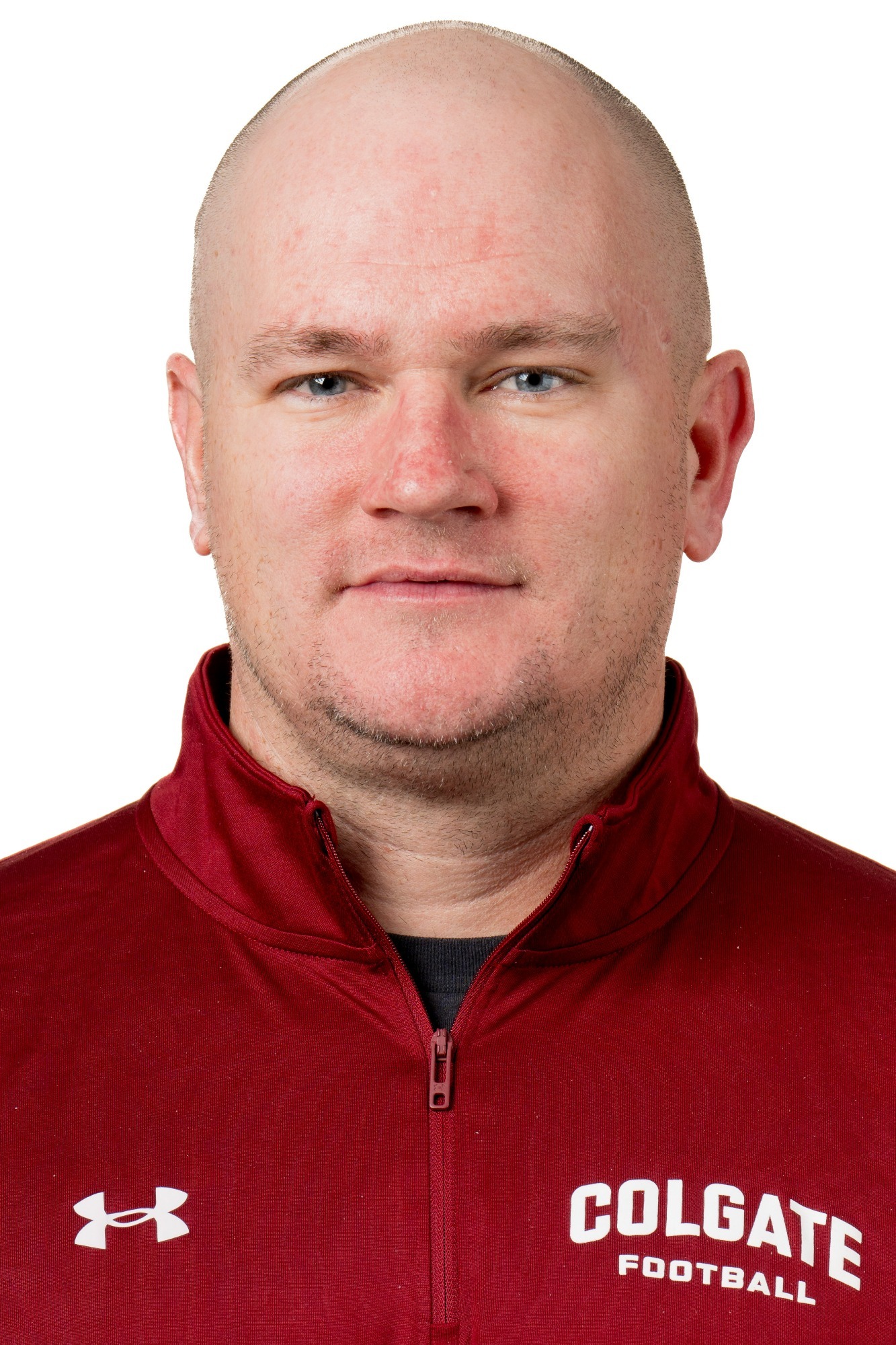 Curt Fitzpatrick - Football Coach - Colgate University Athletics