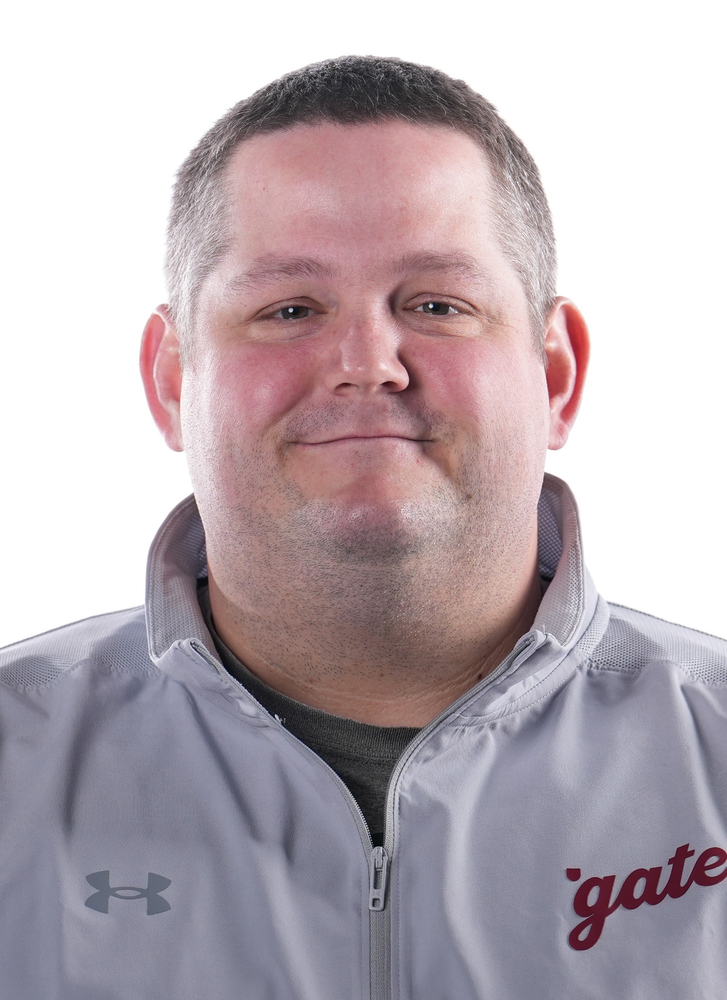Patrick Rotchford - Football Coach - Colgate University Athletics