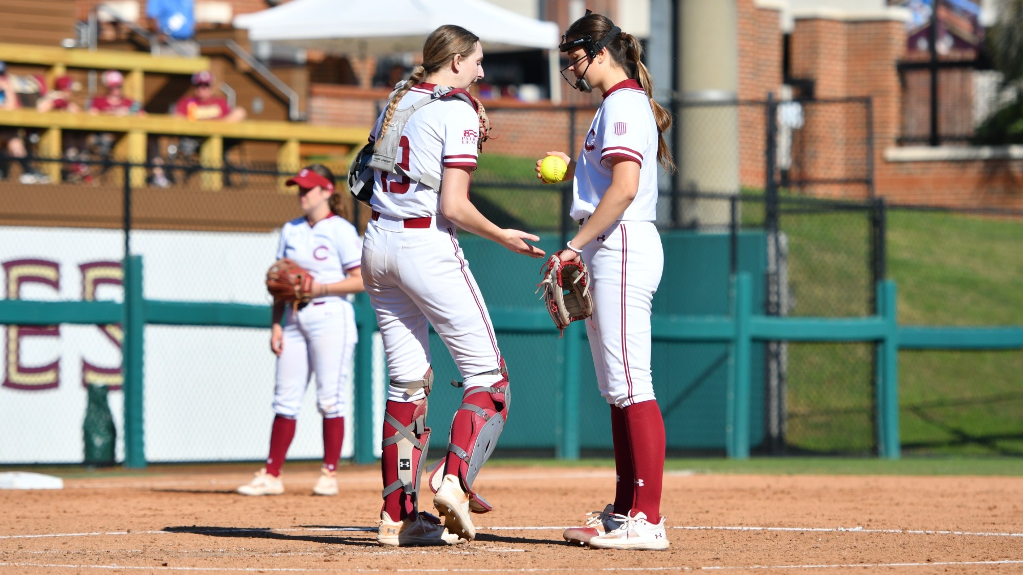 2025 Softball Schedule - Colgate University Athletics