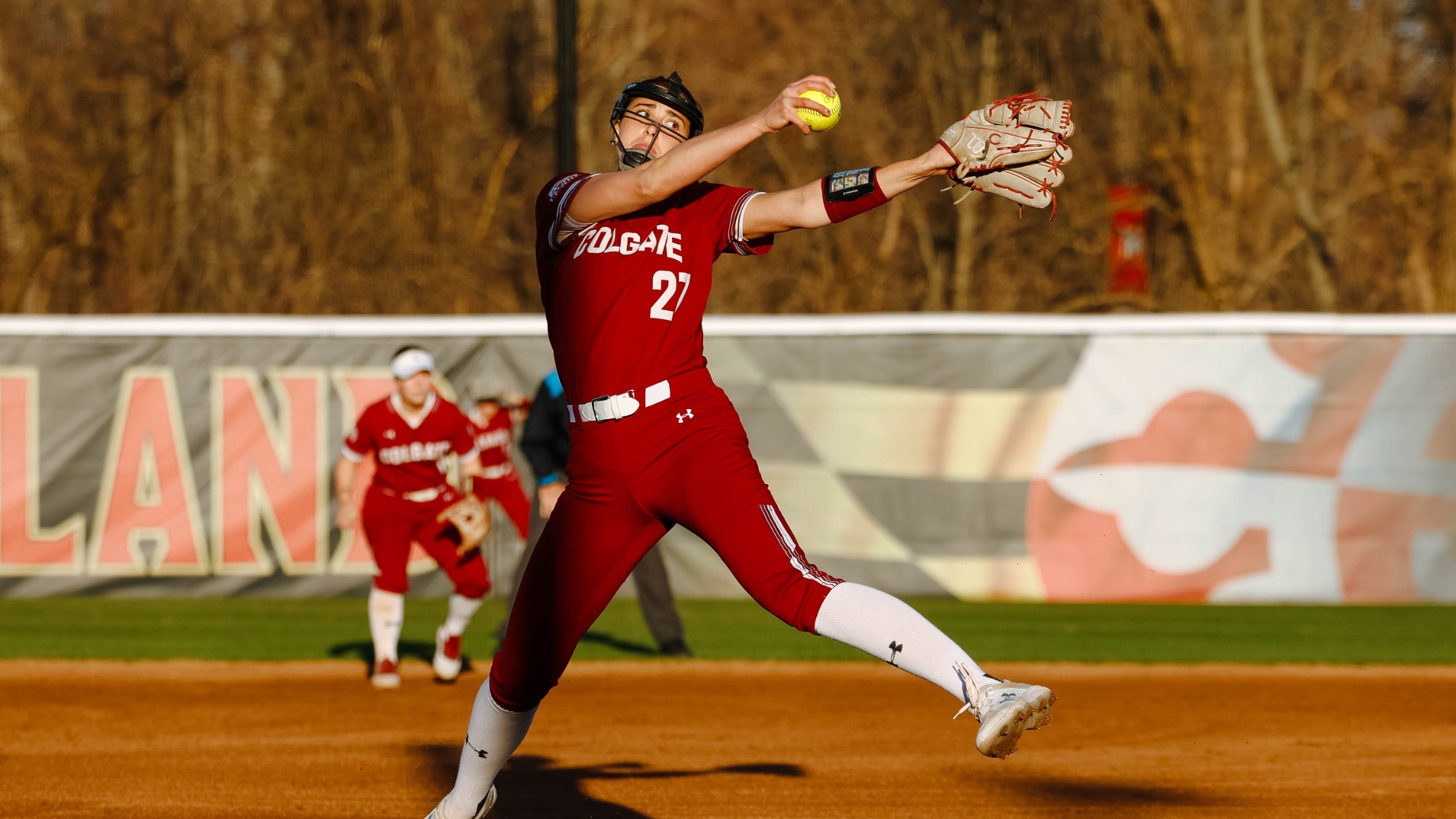 2025 Softball Schedule - Colgate University Athletics