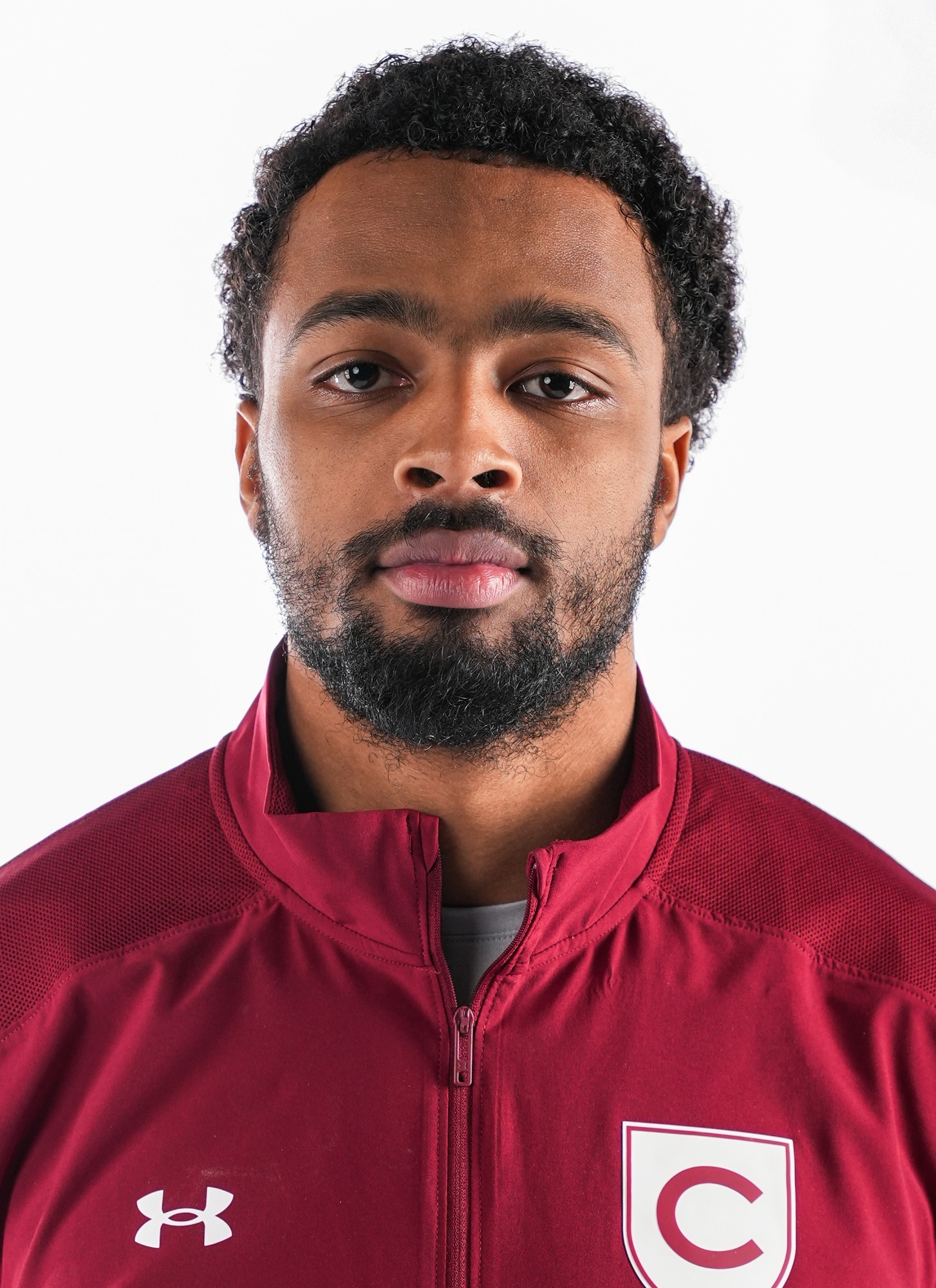 Taj-Amir Torres - Football Coach - Colgate University Athletics