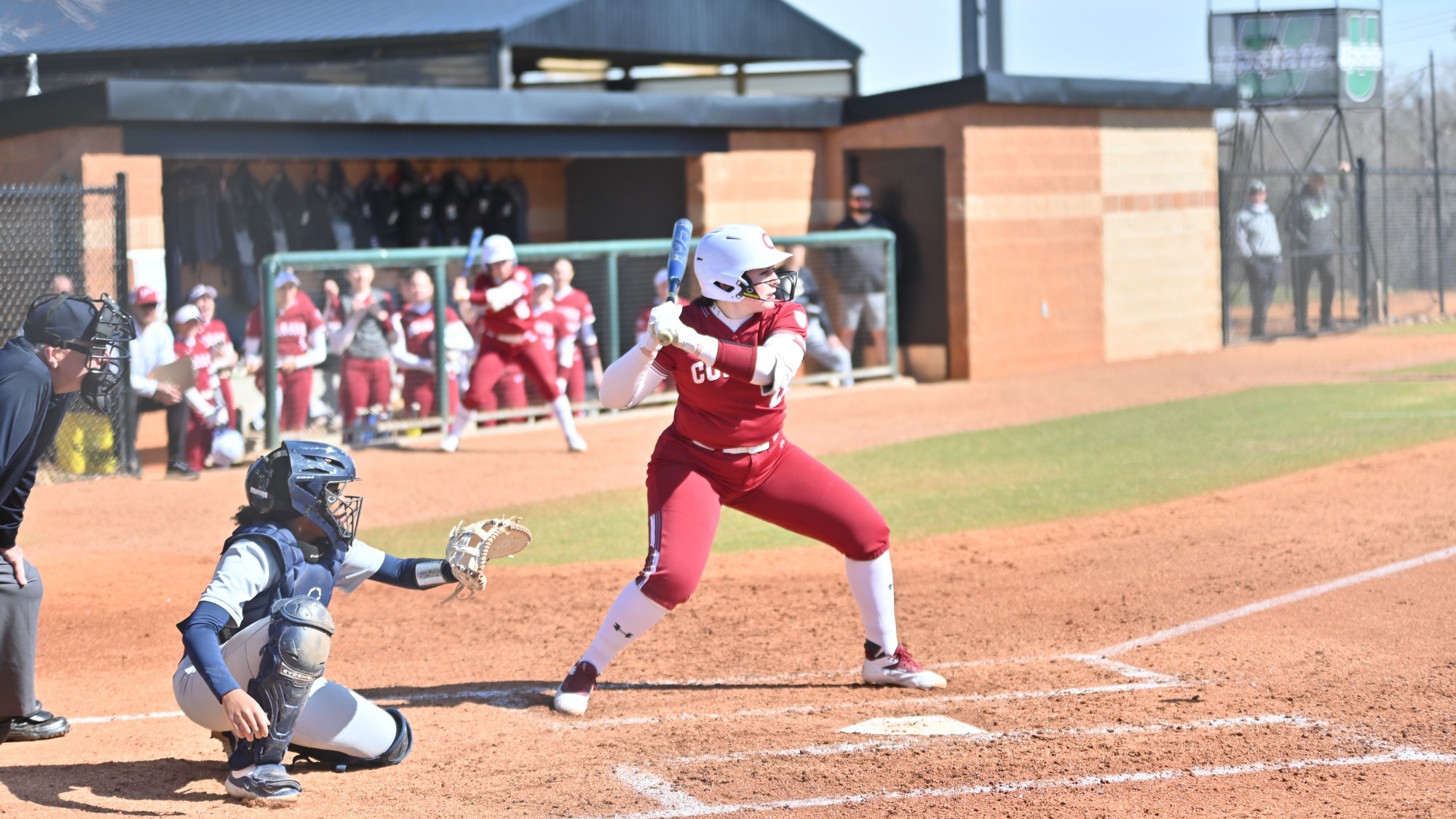 2025 Softball Schedule - Colgate University Athletics