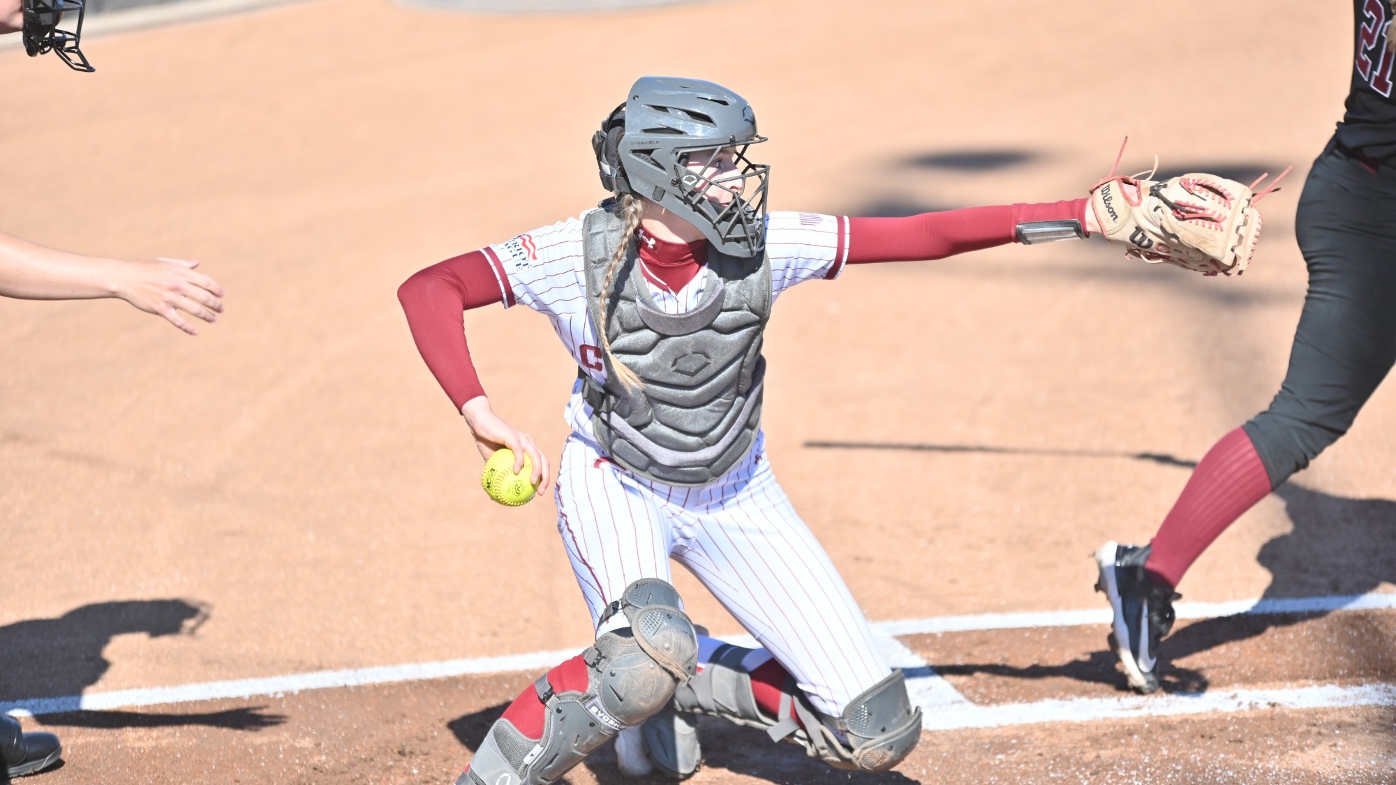 2025 Softball Schedule - Colgate University Athletics
