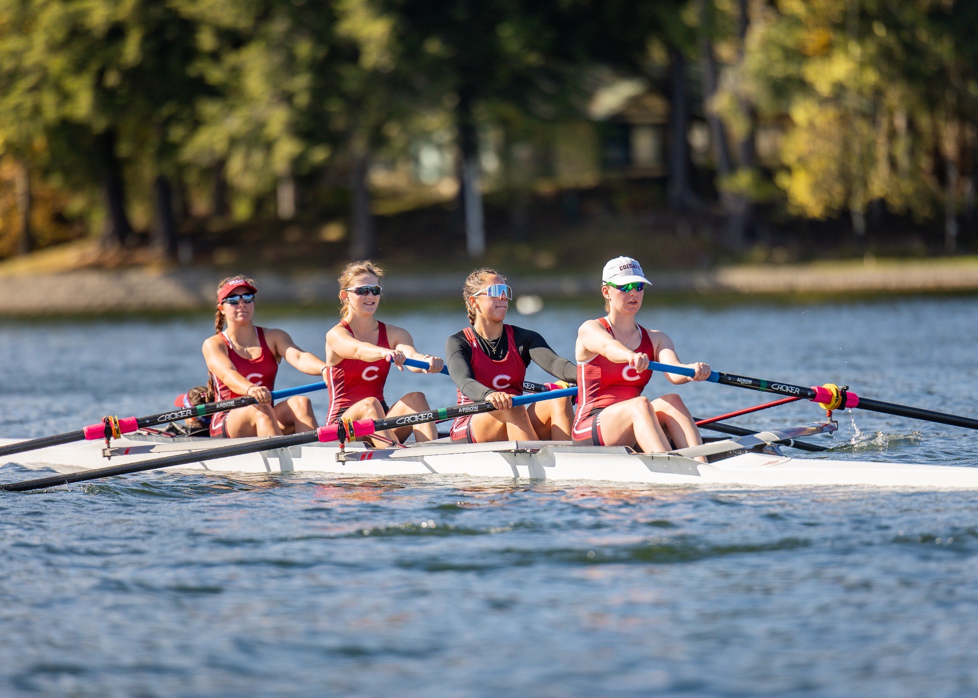 2025 Spring Schedules Announced for Colgate Athletics - Colgate ...