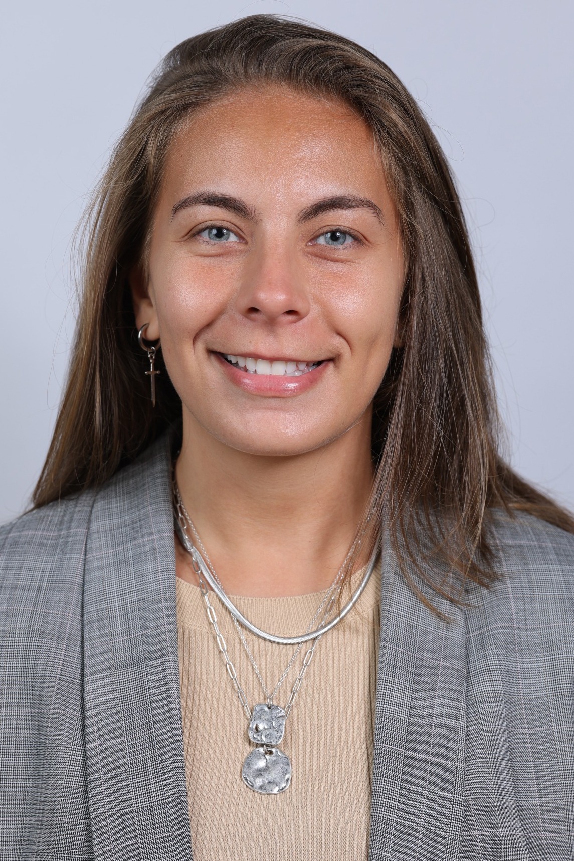 Sara Mitchell - Women's Basketball Coach - Colgate University Athletics