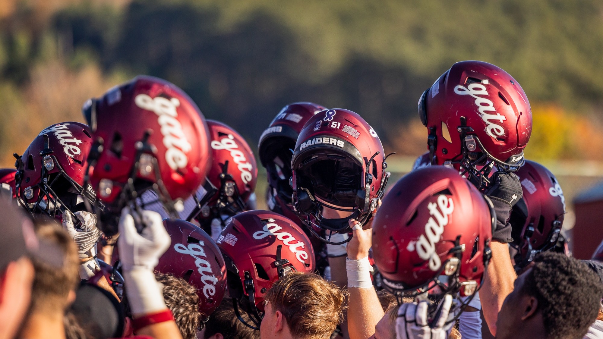 2025 Football Schedule - Colgate University Athletics