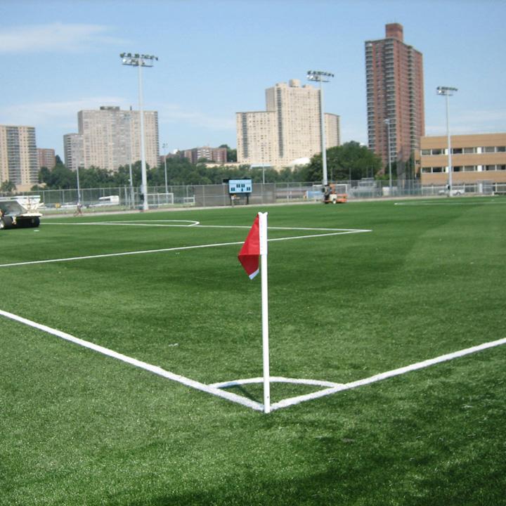 Field Turf Installation Completed at Columbia Soccer Stadium - Columbia ...