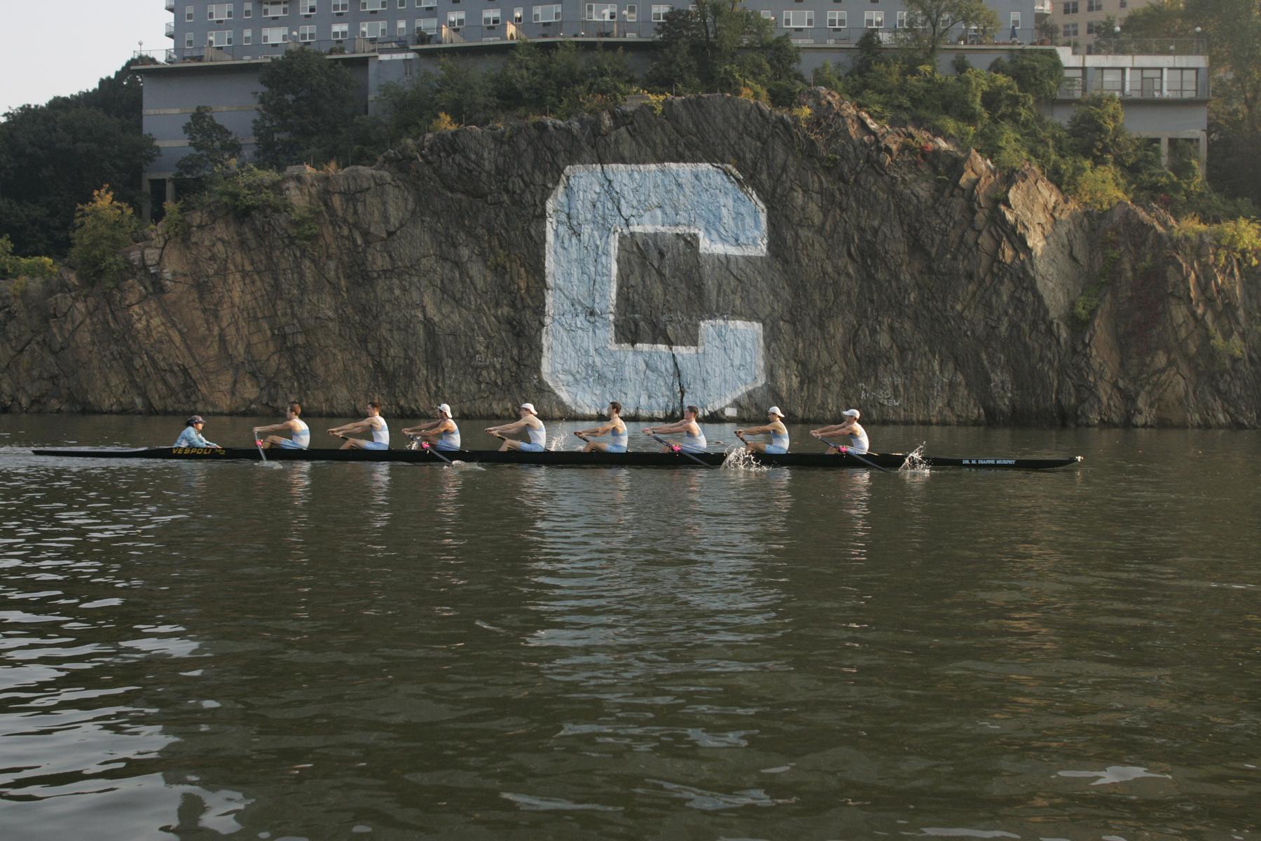 Heavyweight, Lightweight Rowers Named to IRA Academic Team - Columbia ...