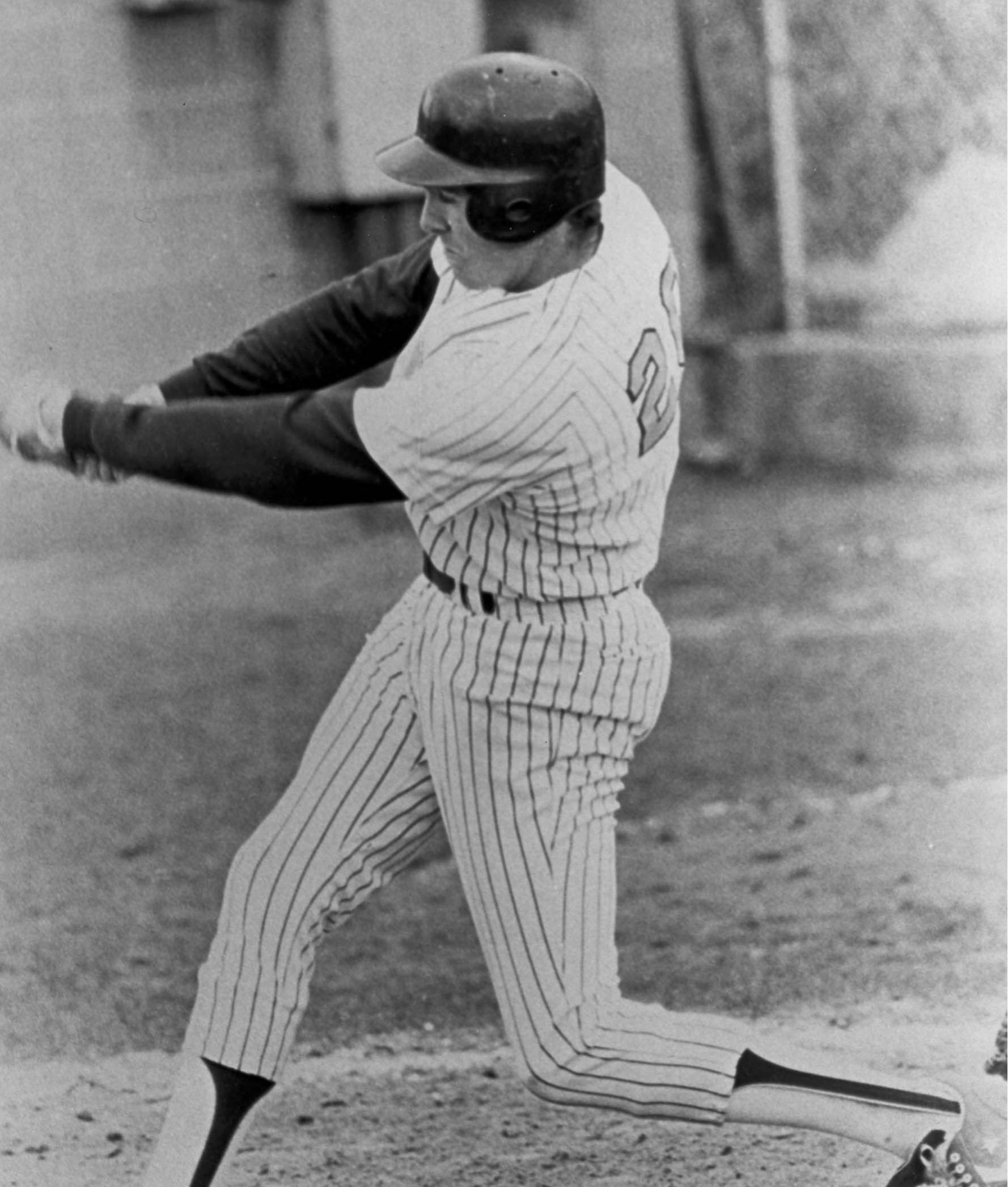 GENE LARKIN - Columbia University Athletics