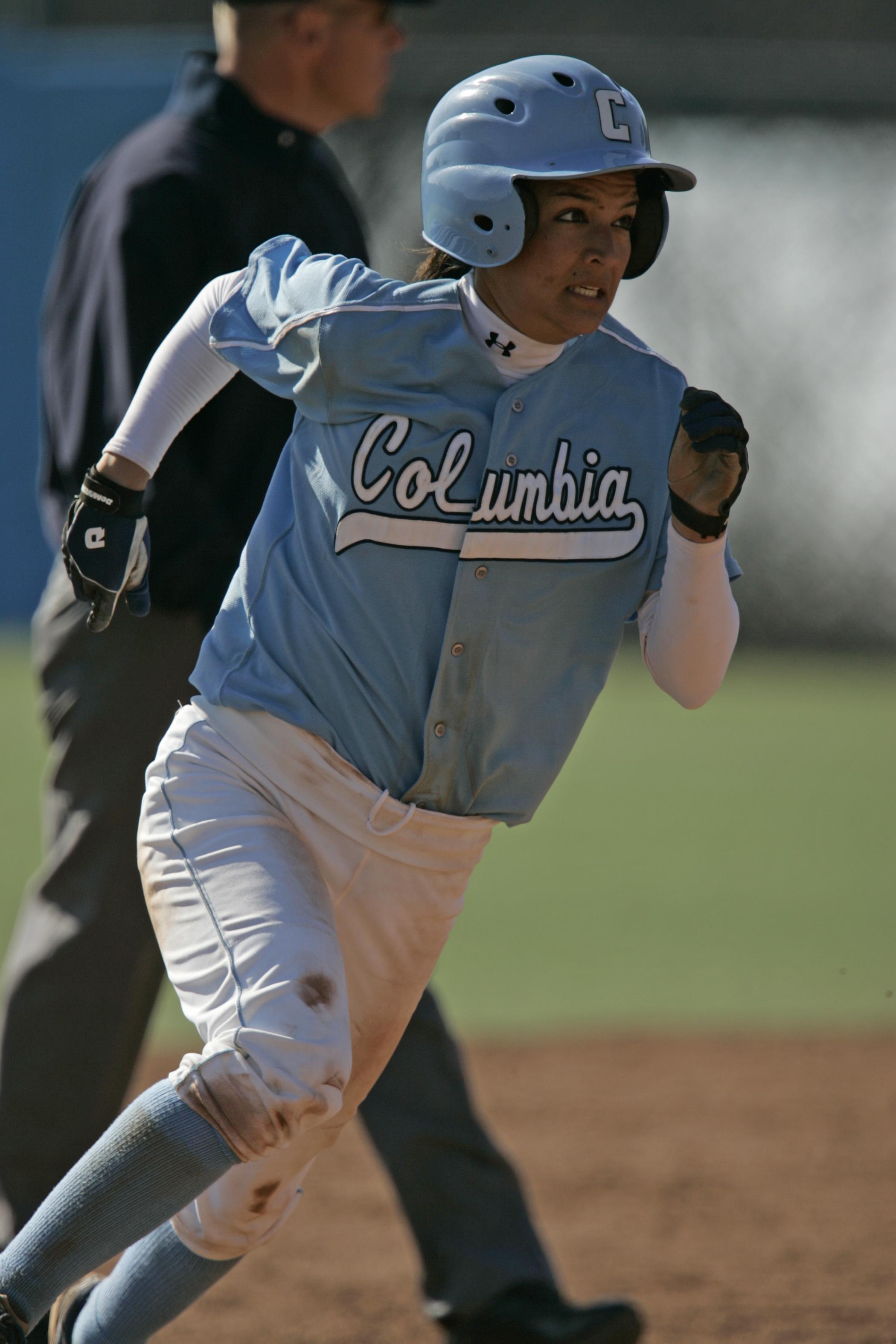 Columbia Softball All-Time Letterwinners - Columbia University Athletics