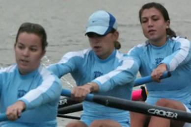 Former Columbia Rower Libby Peters Earns Bronze Medal at 2008 Senior ...