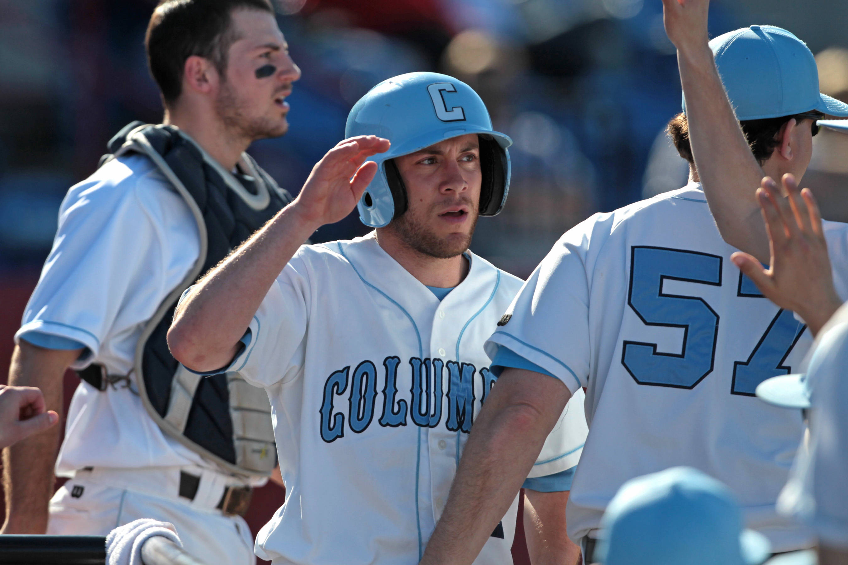2012 Baseball Schedule Features 16 Home Games on Robertson Field at ...